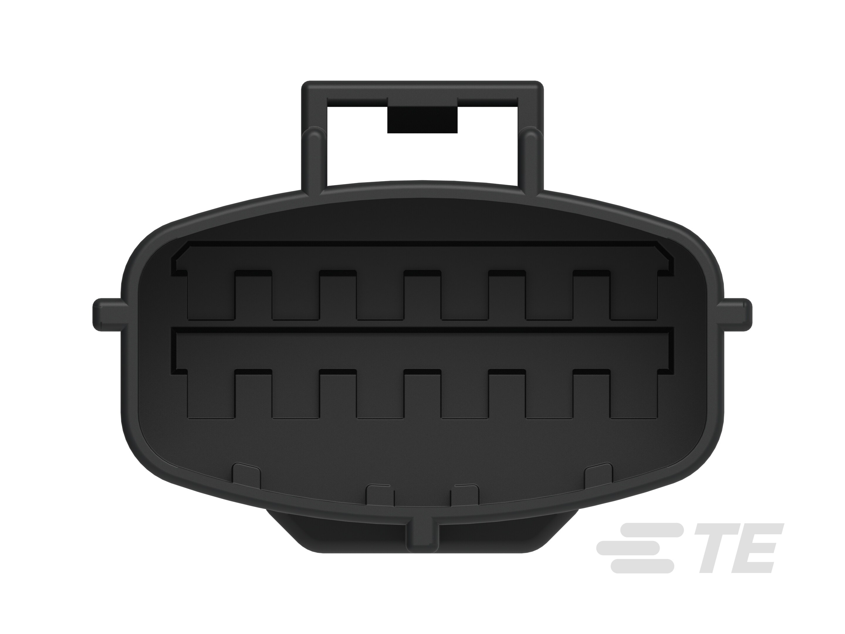 174663-2 : Econoseal Automotive Housings | TE Connectivity