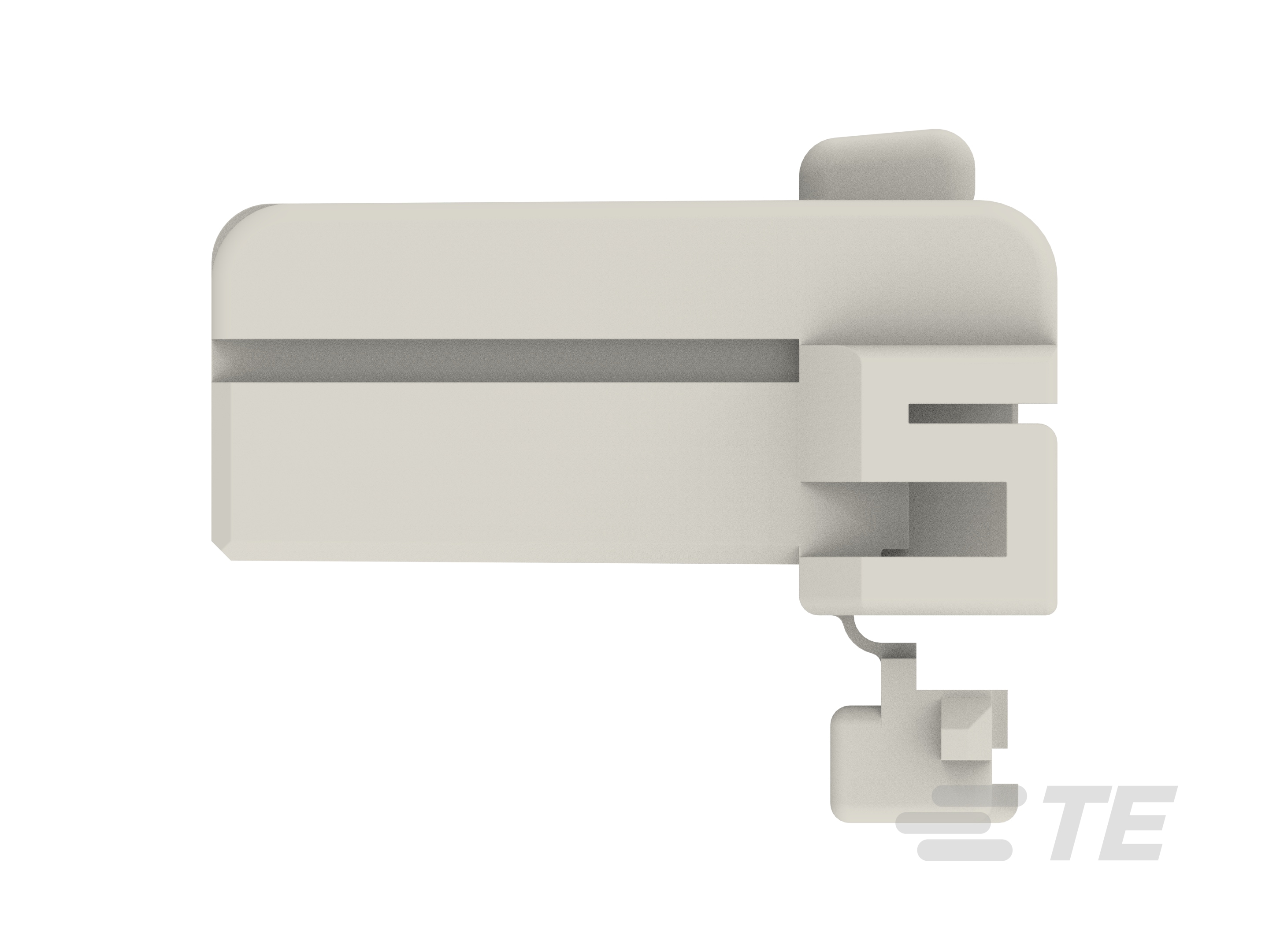 174922-1 : AMP Multilock Connector Housing | TE Connectivity