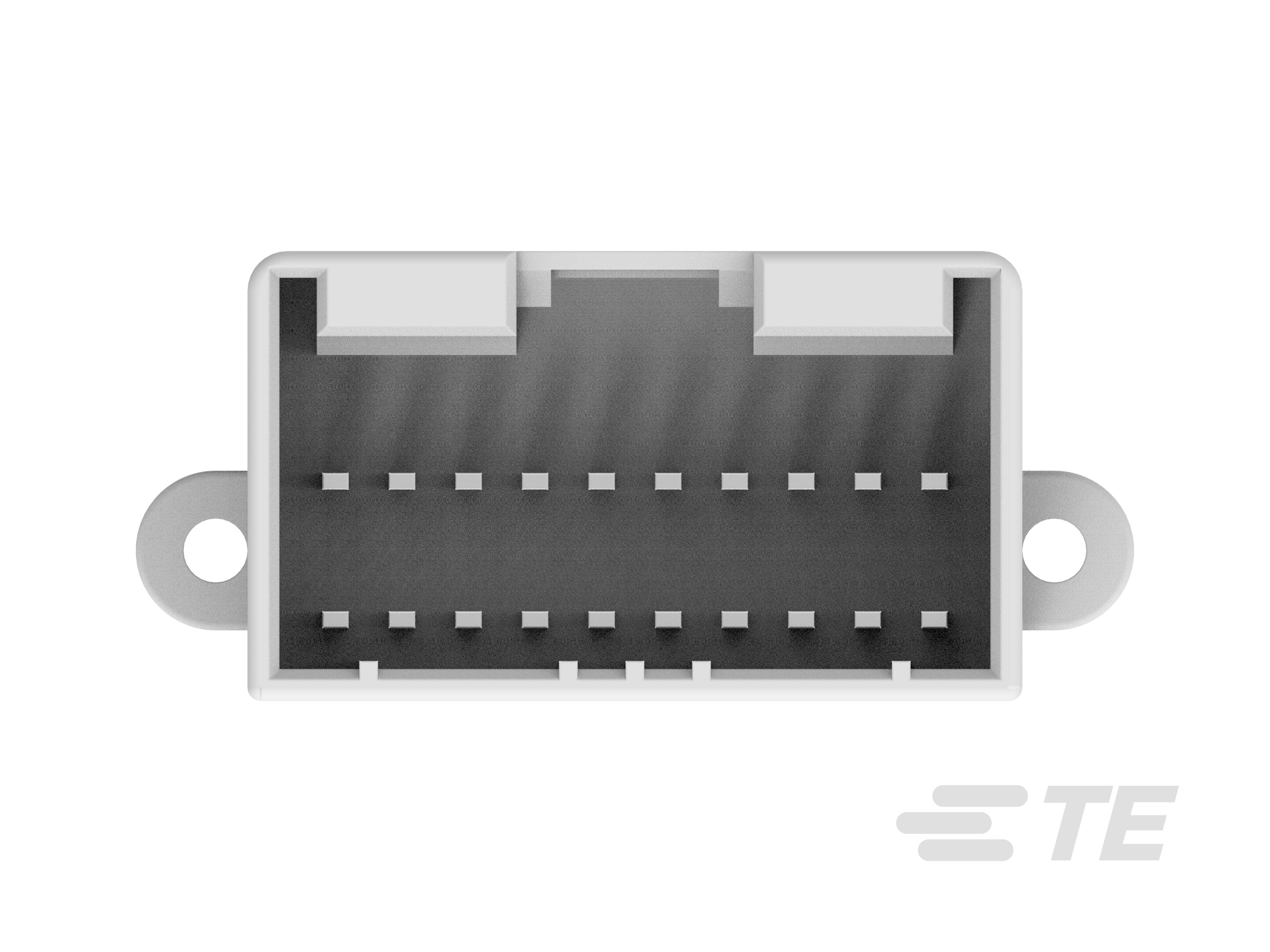 174977-2 : AMP Signal Header | TE Connectivity