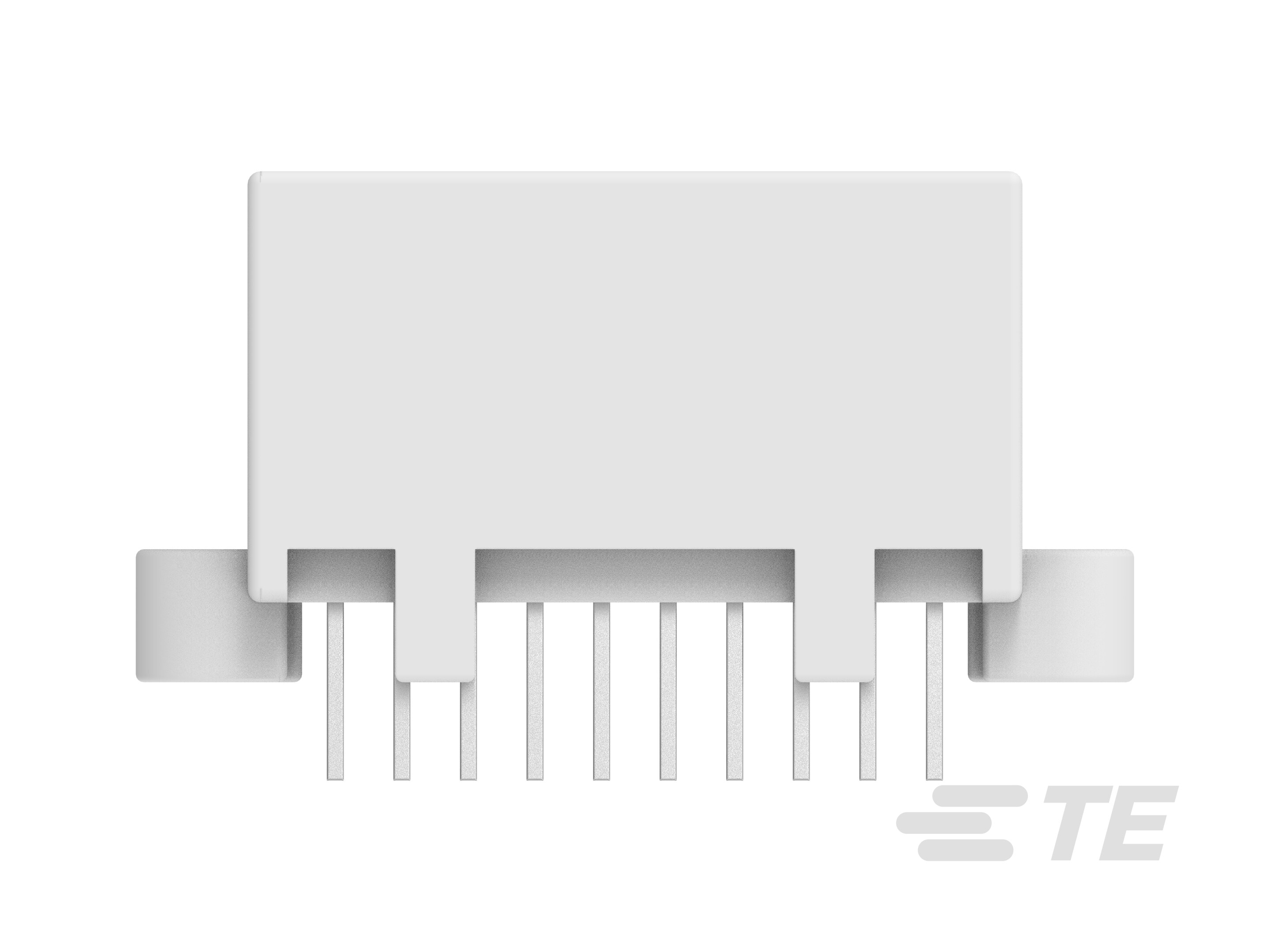 174977-2 : AMP Signal Header | TE Connectivity
