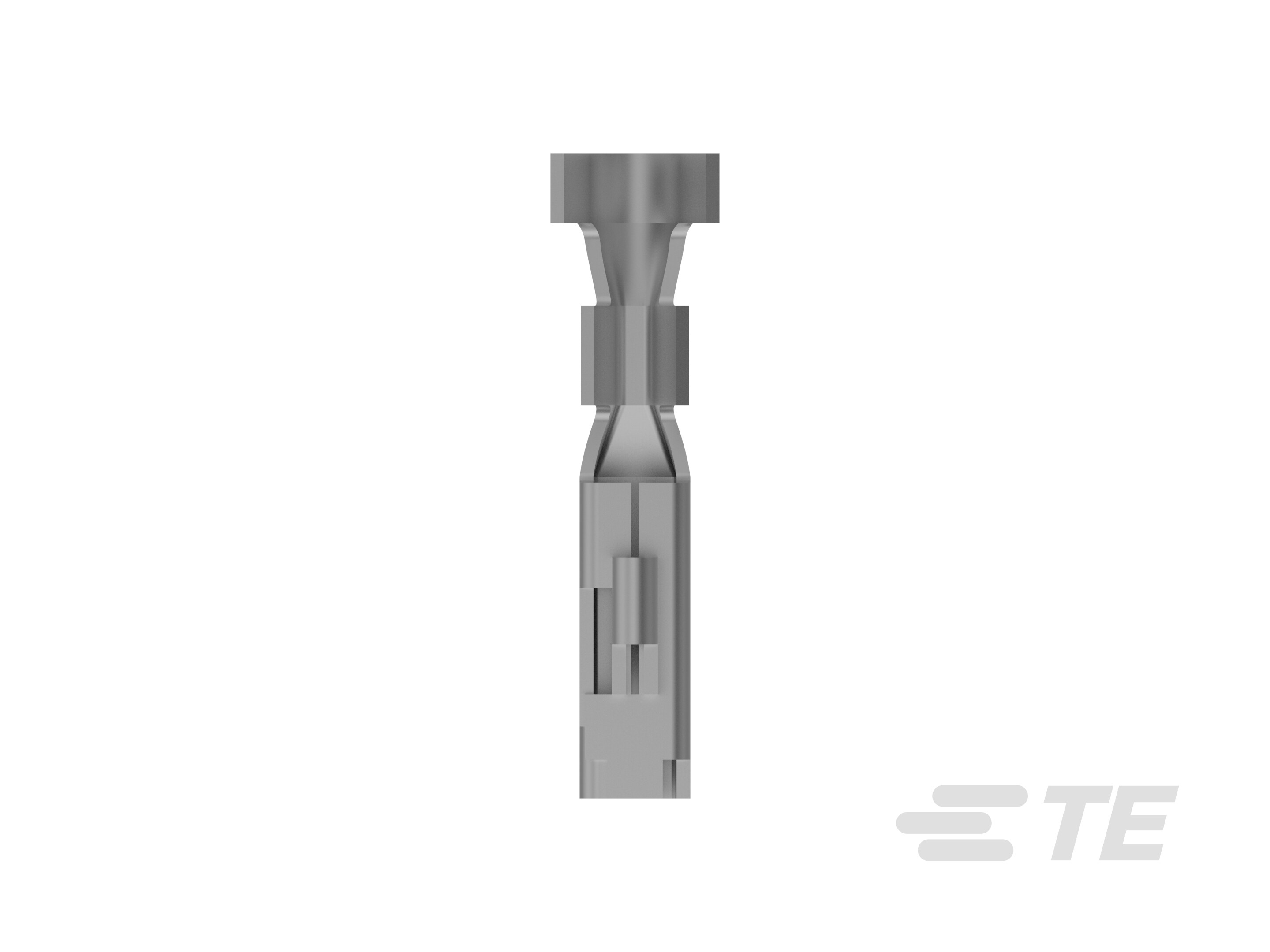 175151-1 : AMP ユニバーサル パワー コネクタ端子 | TE Connectivity