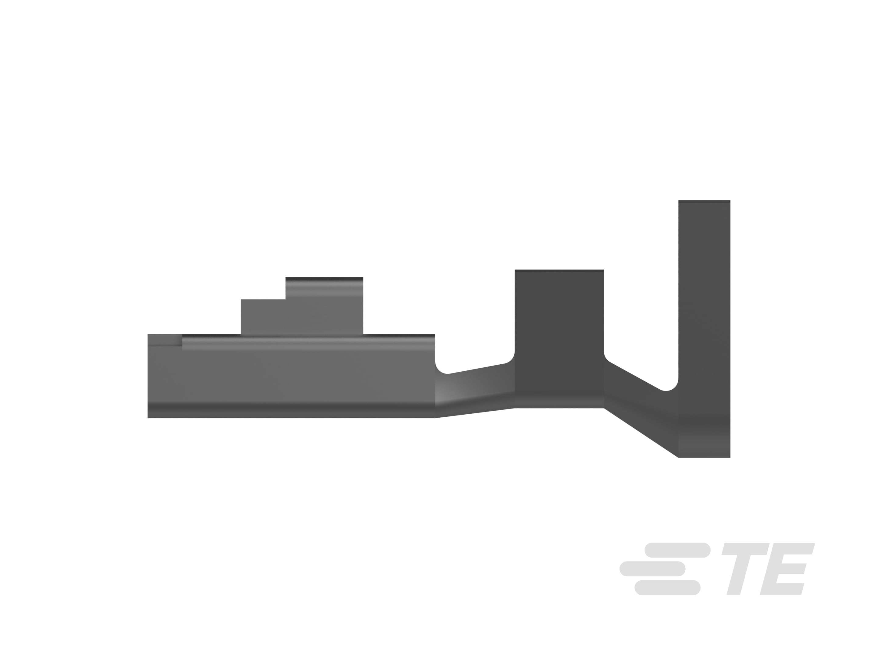 175152-1 : AMP Universal Power Connector Contacts | TE Connectivity