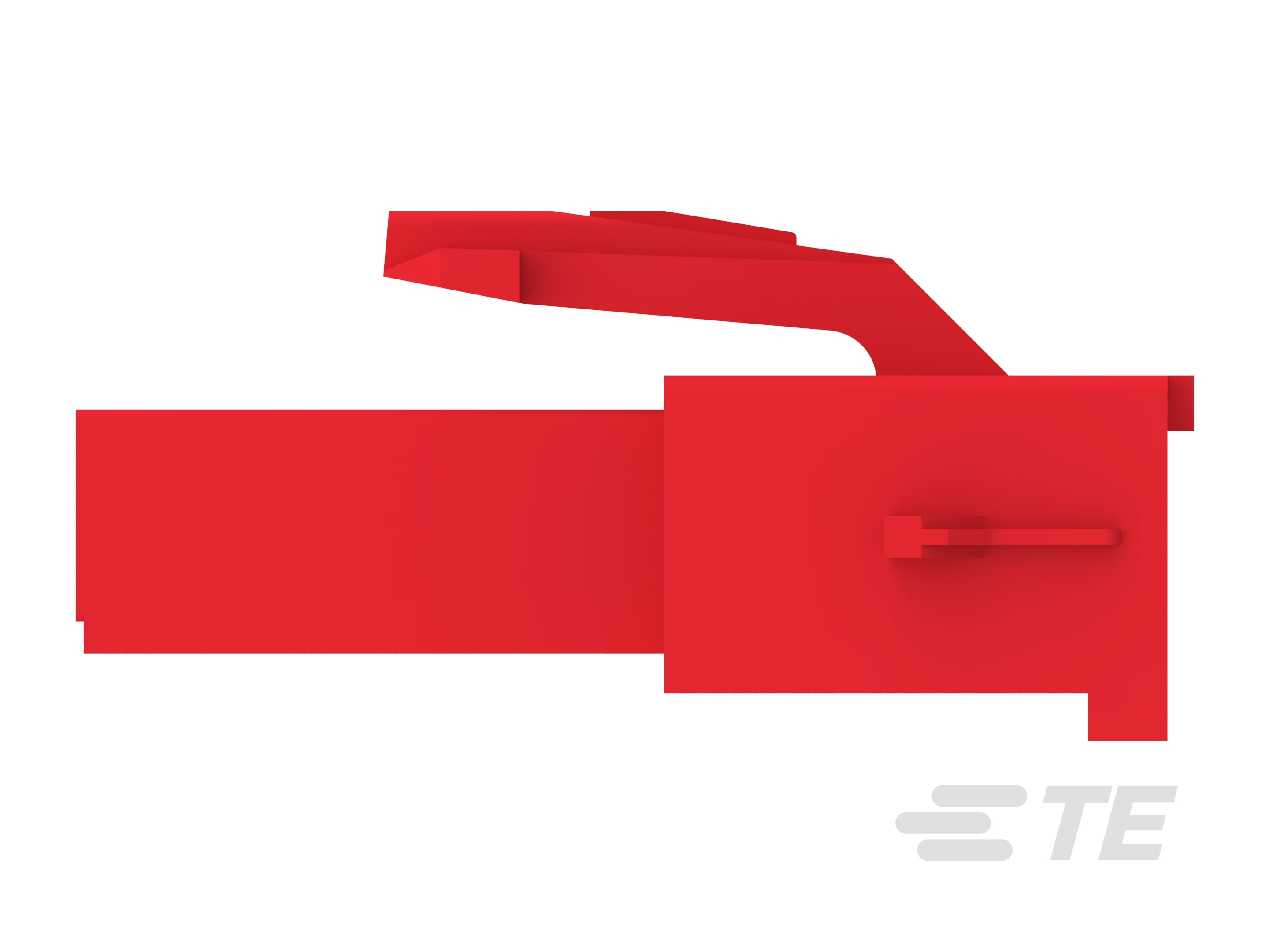 177898-2 : Power Double Lock Standard Rectangular Connectors | TE ...