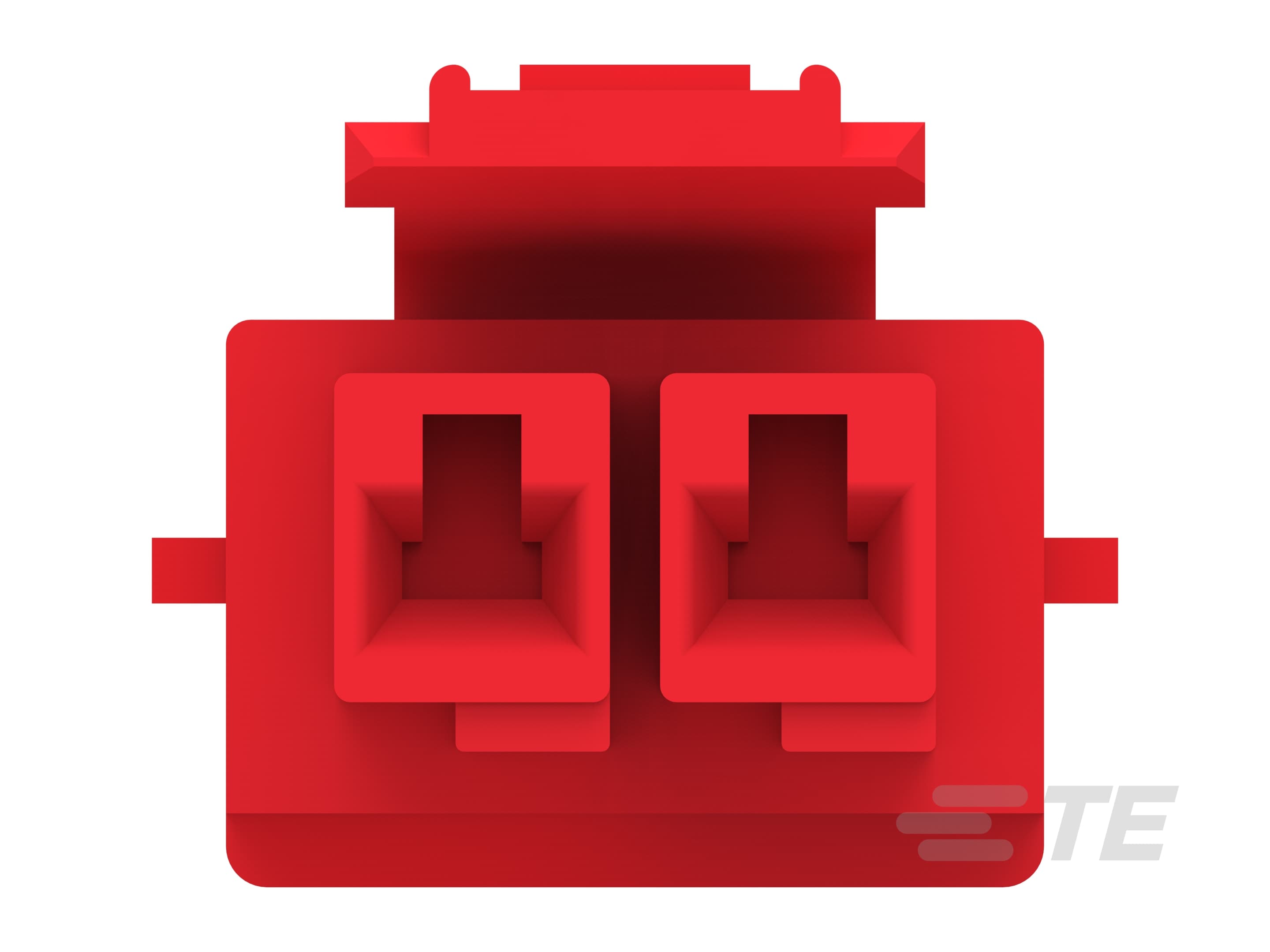 177898-2 : Power Double Lock Standard Rectangular Connectors | TE ...