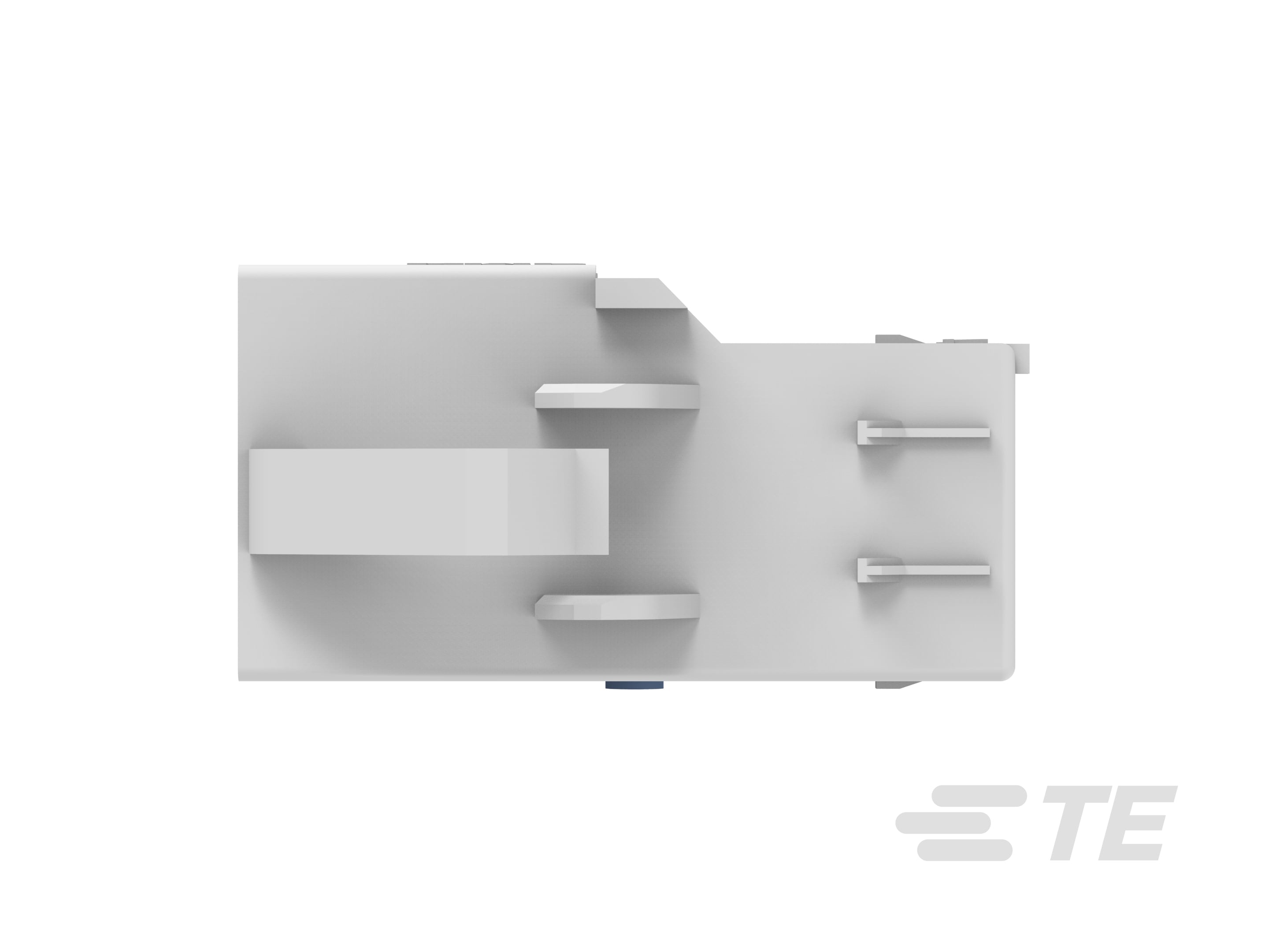177908-1 : Power Double Lock Standard Rectangular Connectors | TE ...