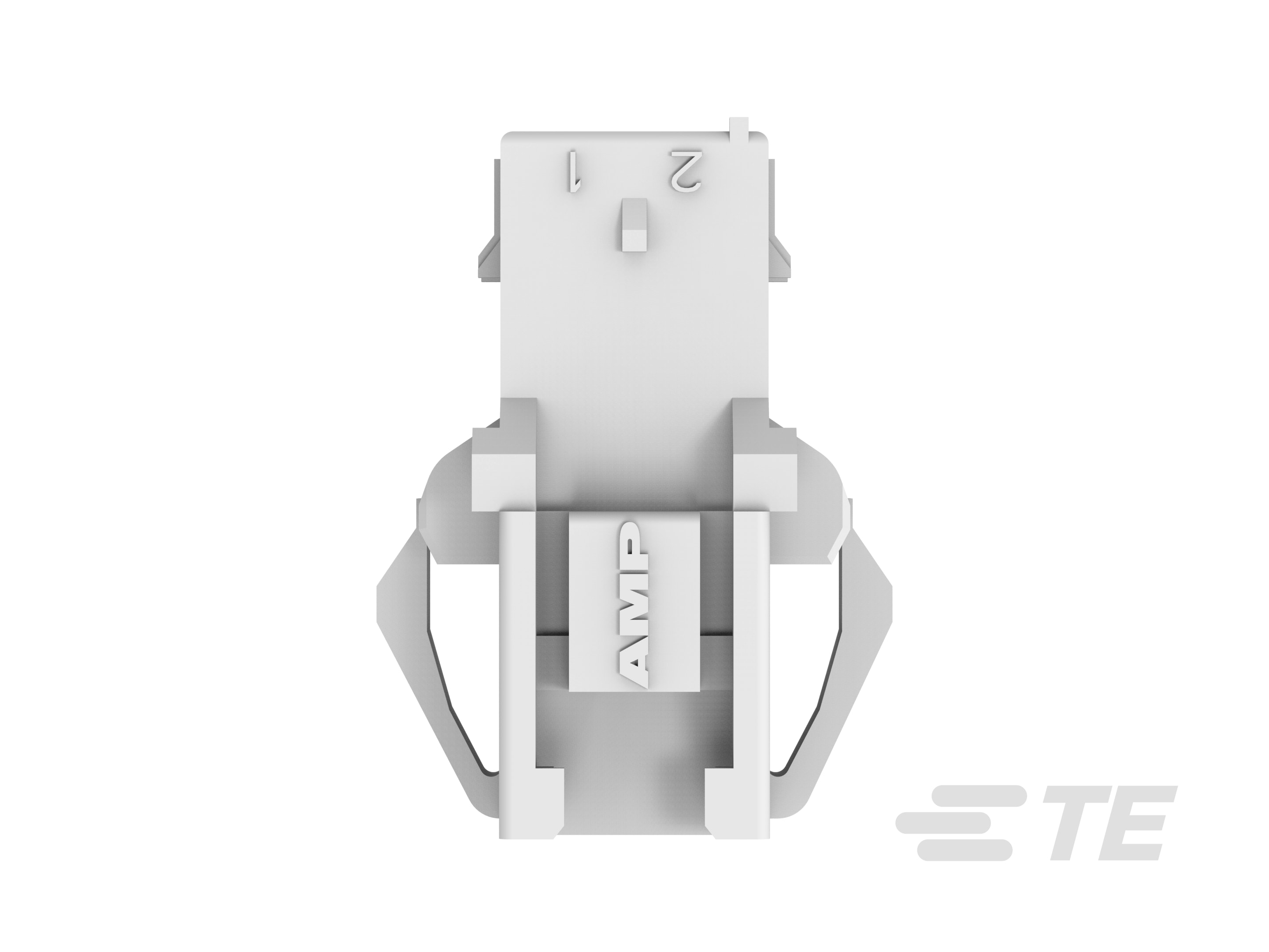 177908-1 : Power Double Lock Standard Rectangular Connectors | TE ...