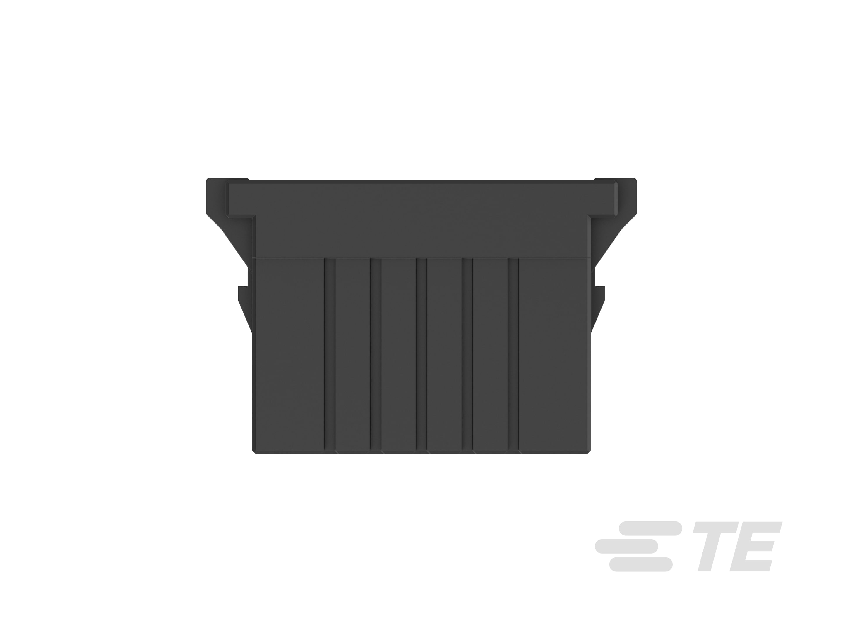 178289-6 : Dynamic Series Receptacle and Tab Housing: 3.81 mm pitch ...