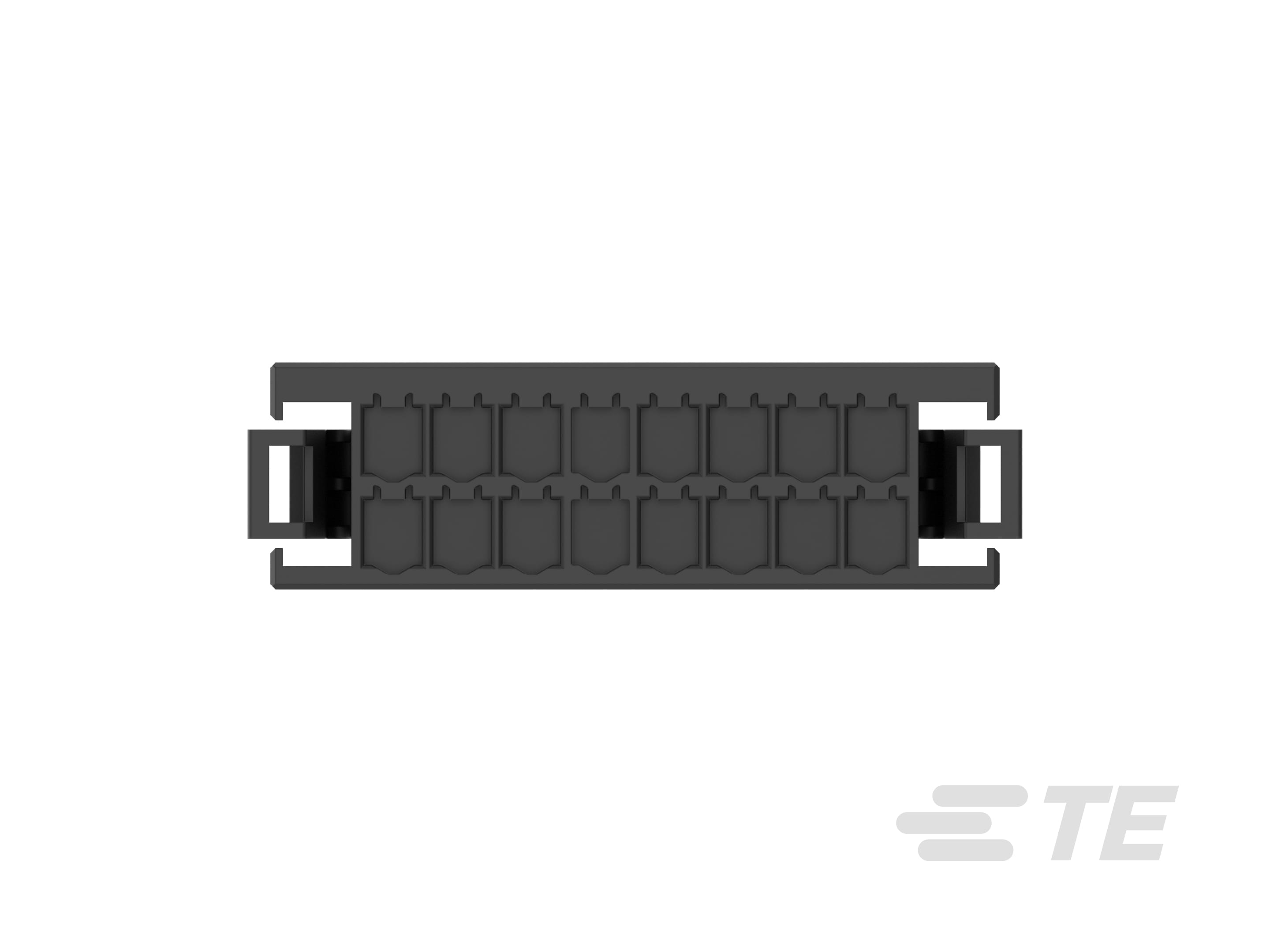 178289-7 : Dynamic Series ダイナミック 3100 リセプタクルおよびタブ ハウジング | TE Connectivity