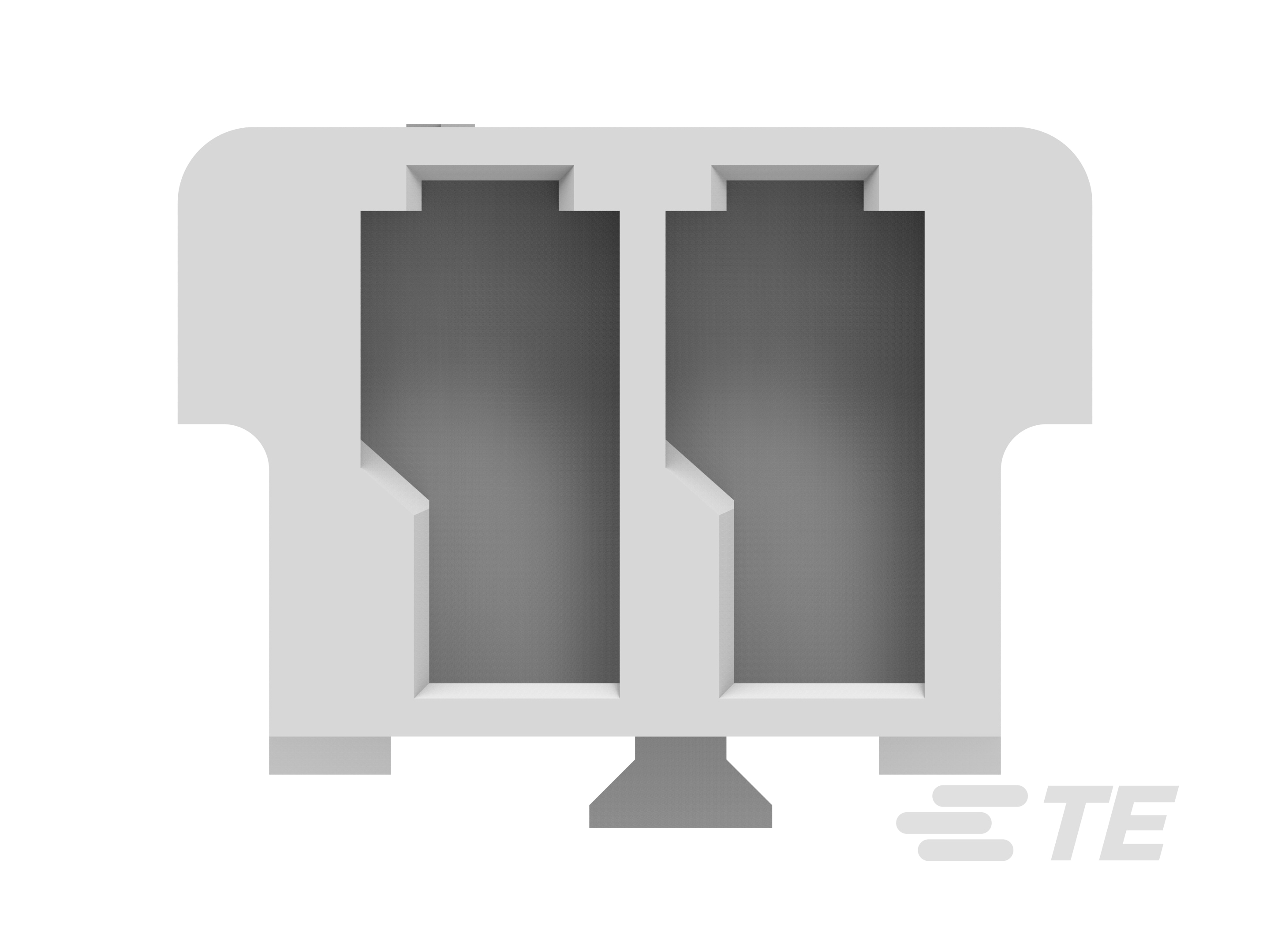 179228-2 : AMP CT Standard Rectangular Connectors | TE Connectivity