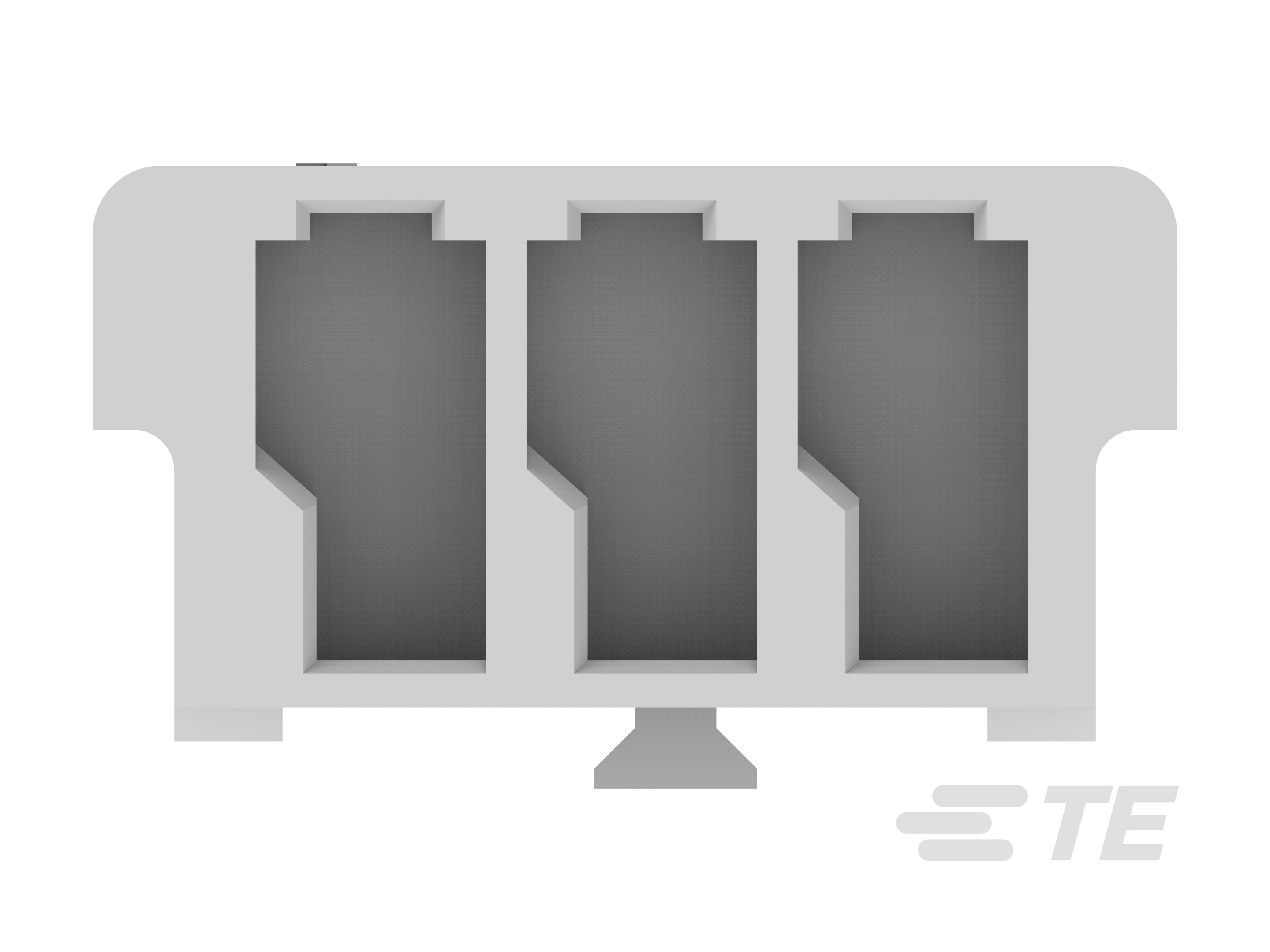 179228-3 : AMP CT スタンダード角形コネクタ | TE Connectivity