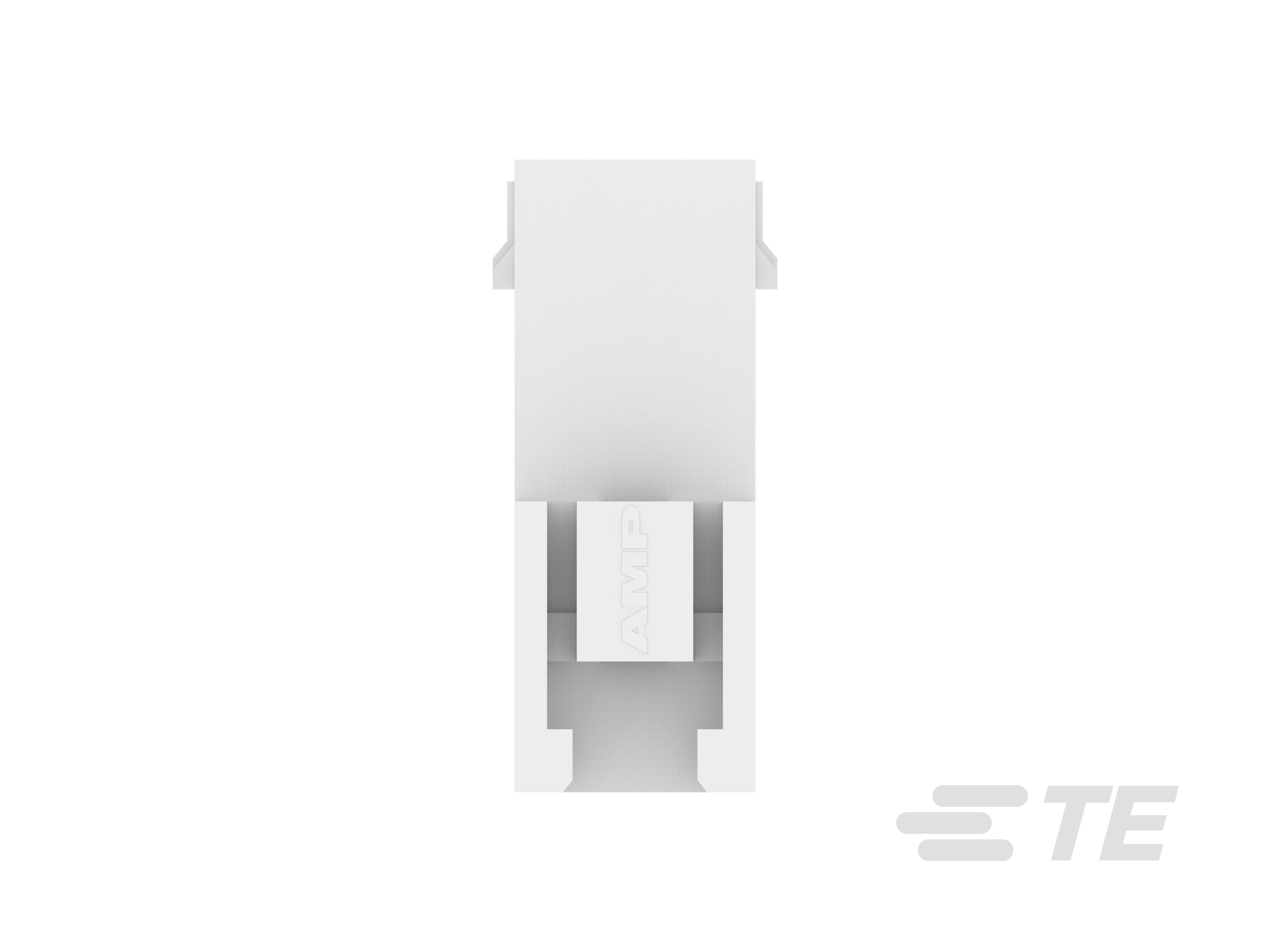 179463-1 : Power Double Lock Standard Rectangular Connectors | TE ...