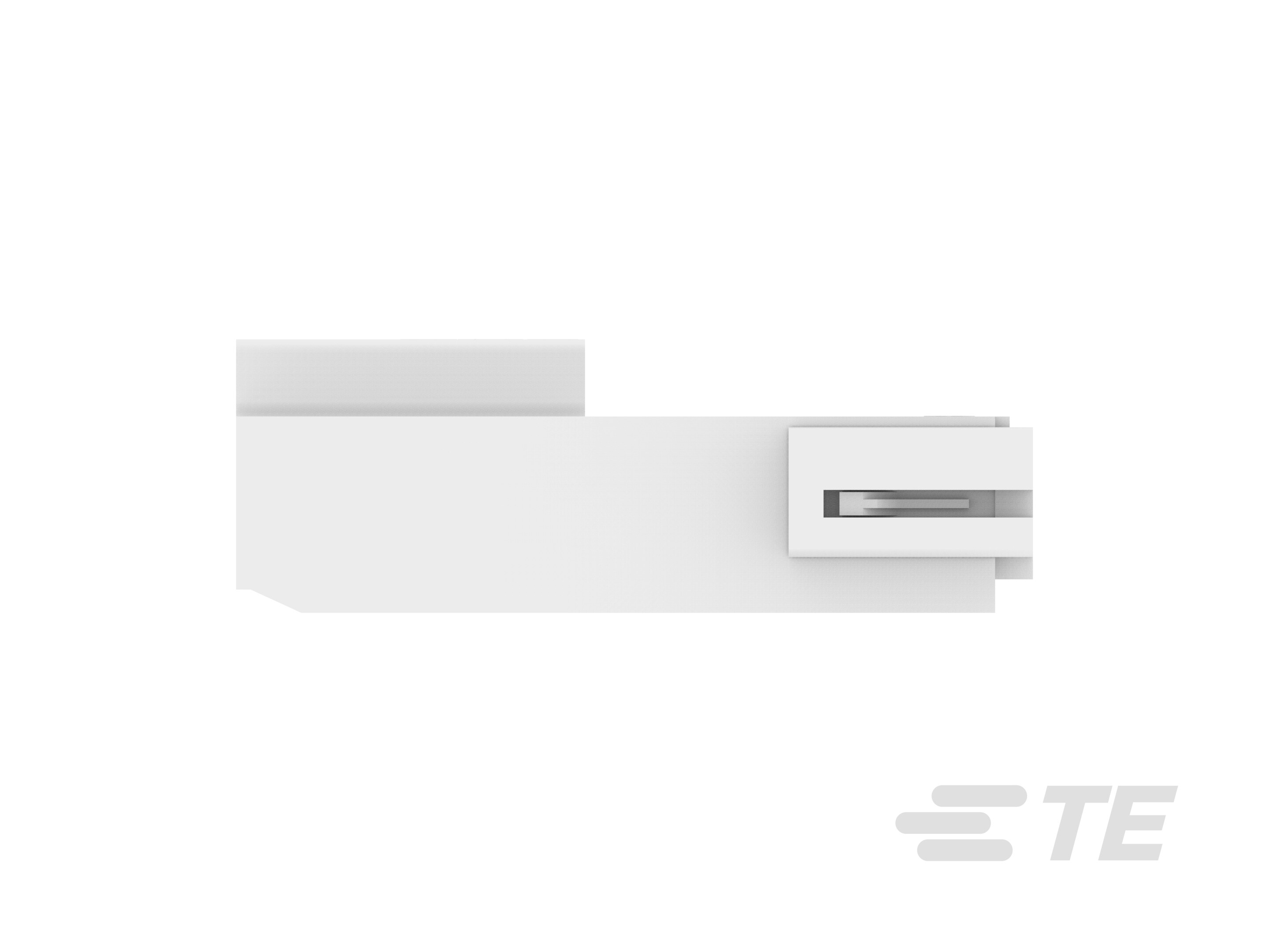 179464-1 : Power Double Lock Standard Rectangular Connectors | TE ...