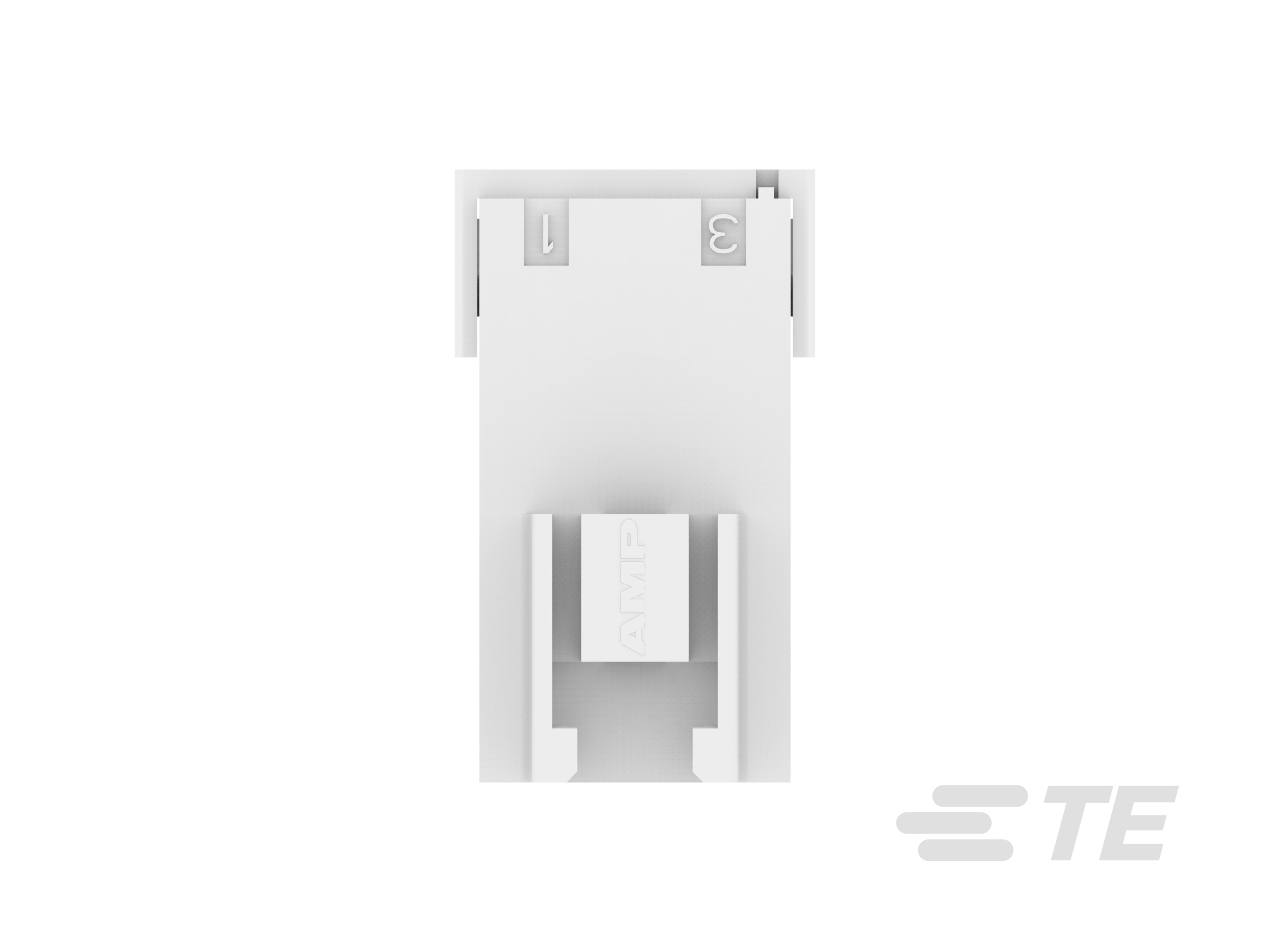 179464-1 : Power Double Lock Standard Rectangular Connectors | TE ...