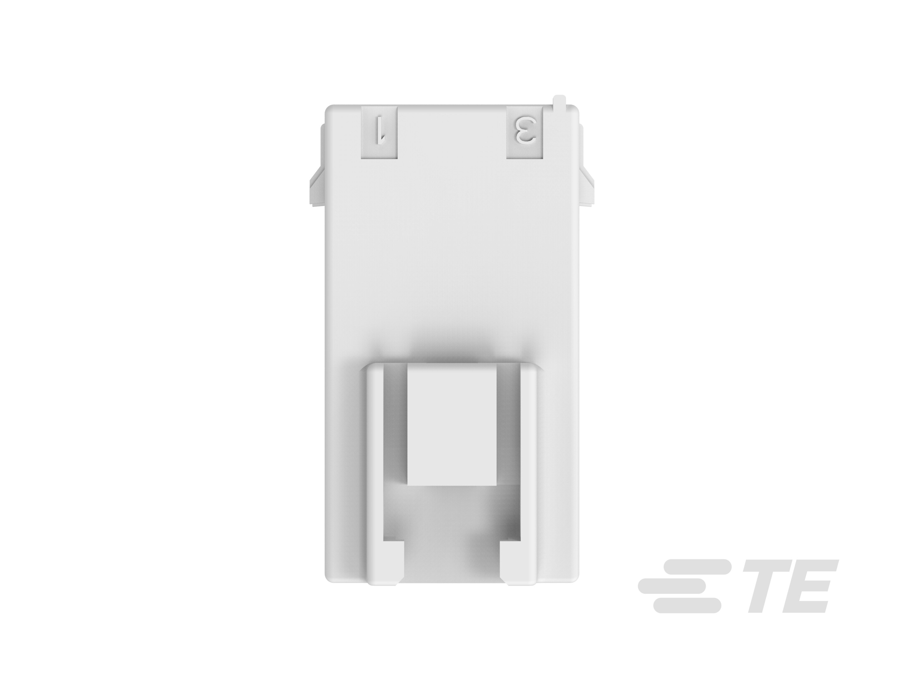 179466-1 : Power Double Lock Standard Rectangular Connectors | TE ...