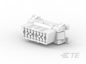 179631-1 : AMP Automotive Housings | TE Connectivity