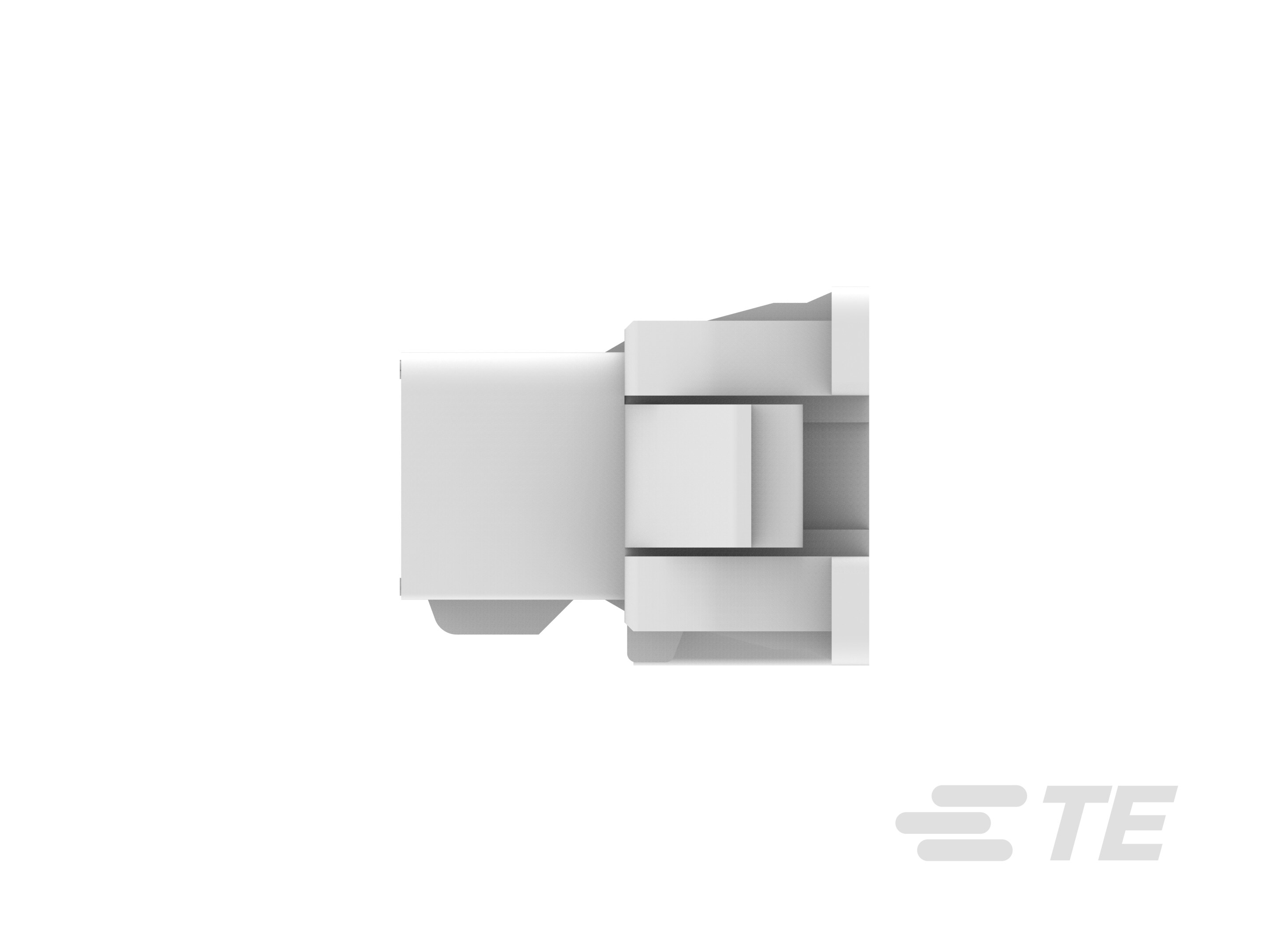 179631-1 : AMP Automotive Housings | TE Connectivity