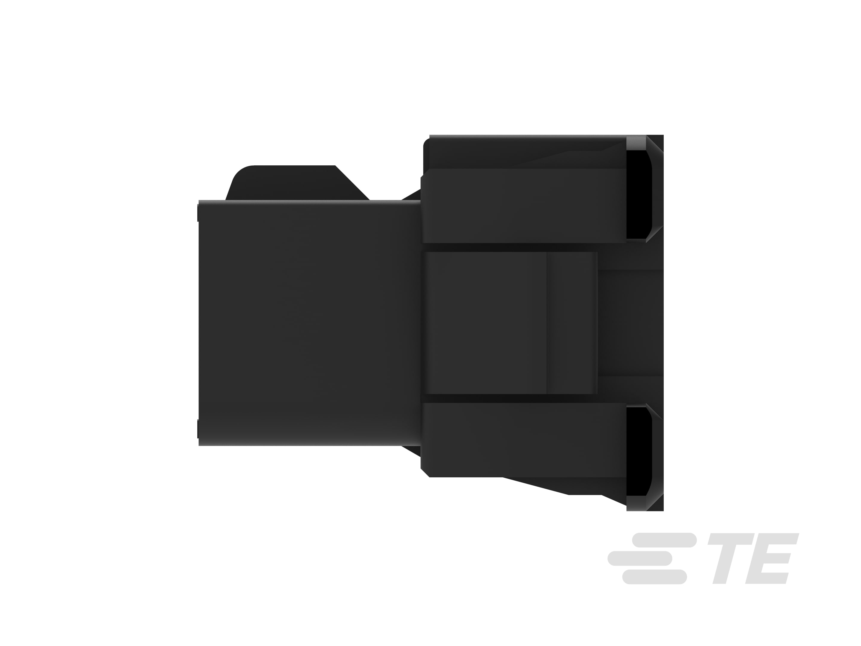 179631-2 : AMP Automotive Housings | TE Connectivity