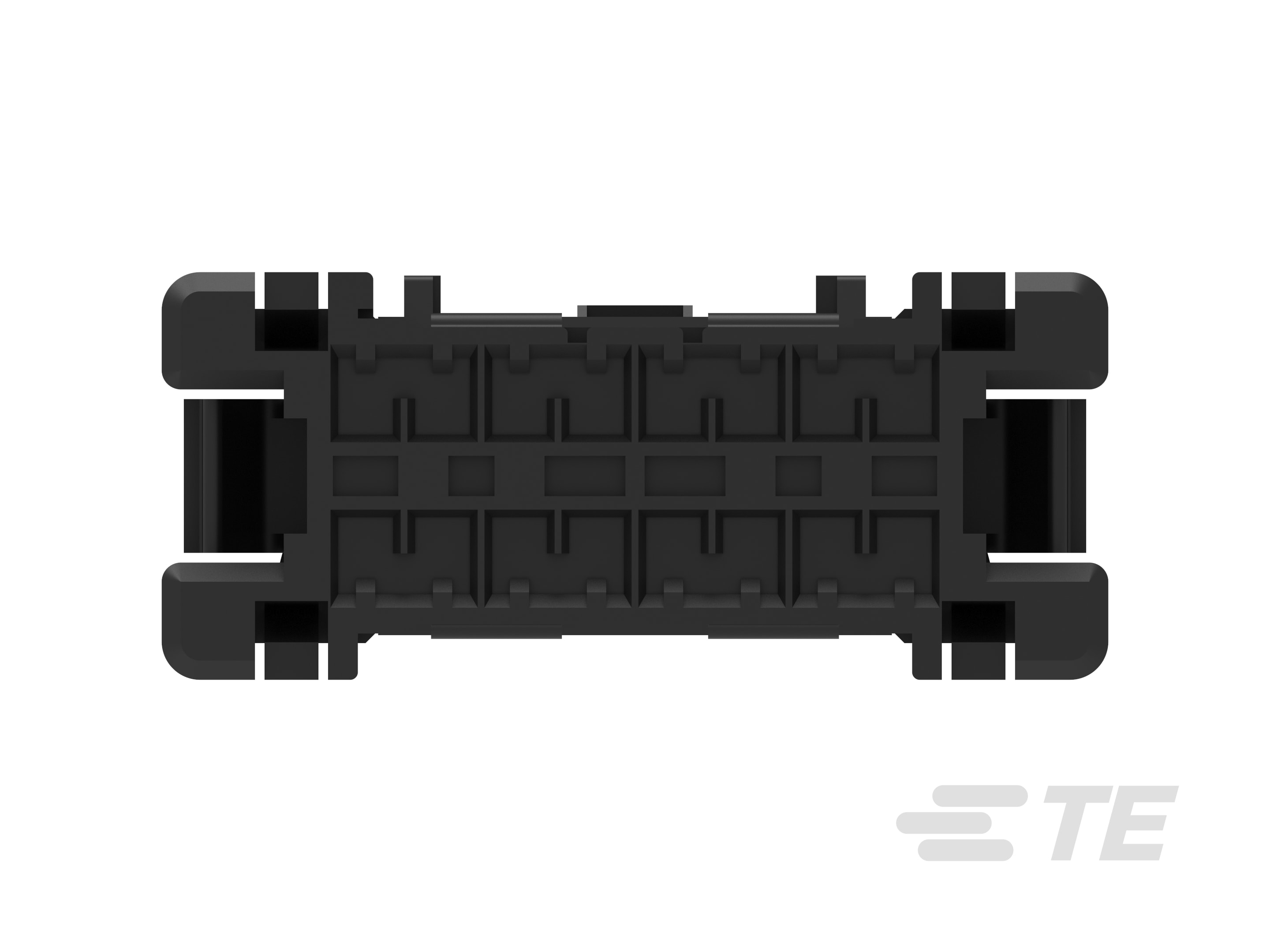 179631-2 : AMP Automotive Housings | TE Connectivity