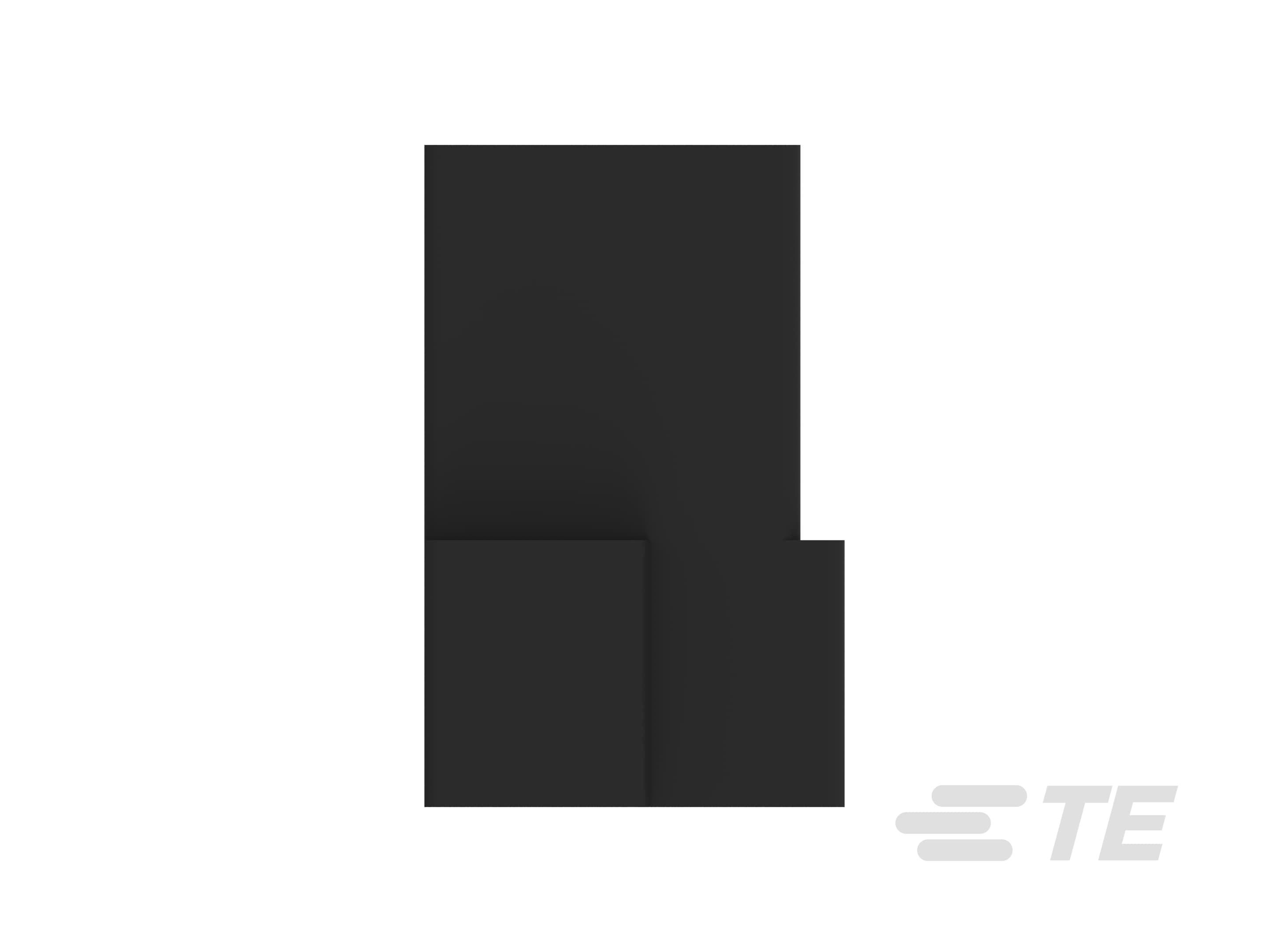 180908-5 : FASTIN-FASTON Crimp Terminal Housings | TE Connectivity