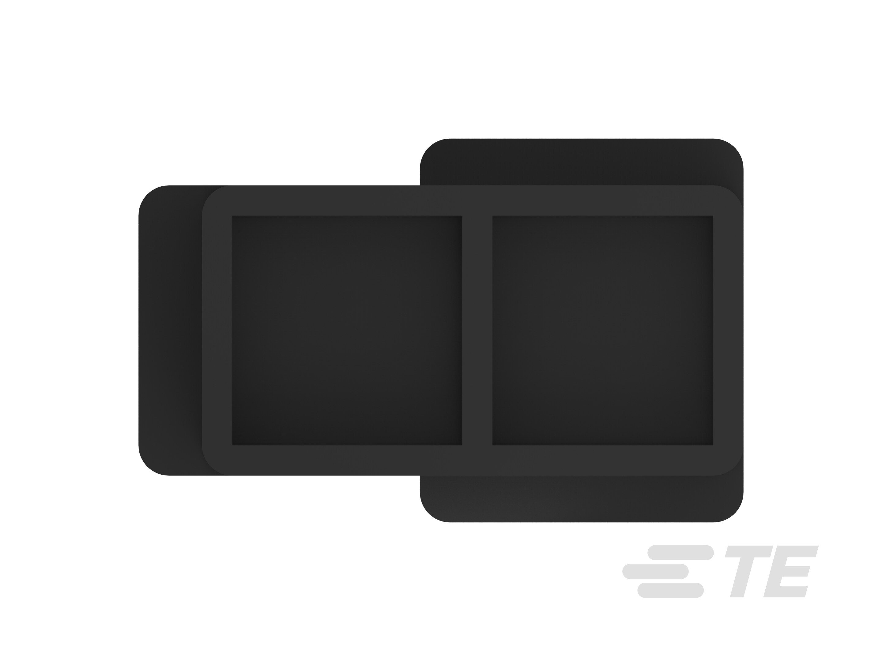 180908-5 : FASTIN-FASTON Crimp Terminal Housings | TE Connectivity