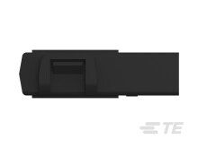 180984-5 : FASTON Crimp Terminal Housings | TE Connectivity