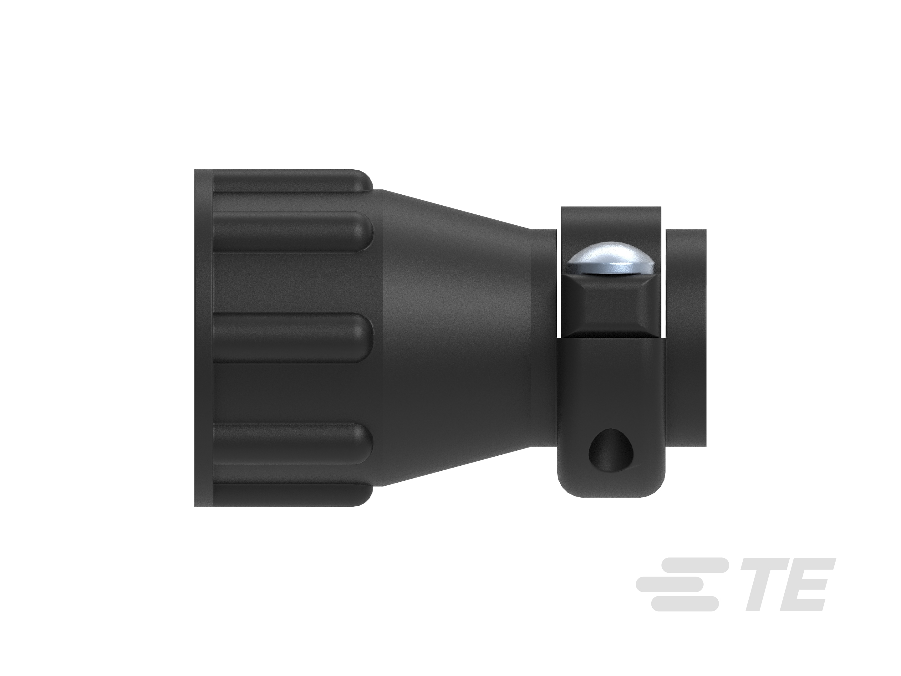 182658-1 : AMP Connector Strain Relief | TE Connectivity