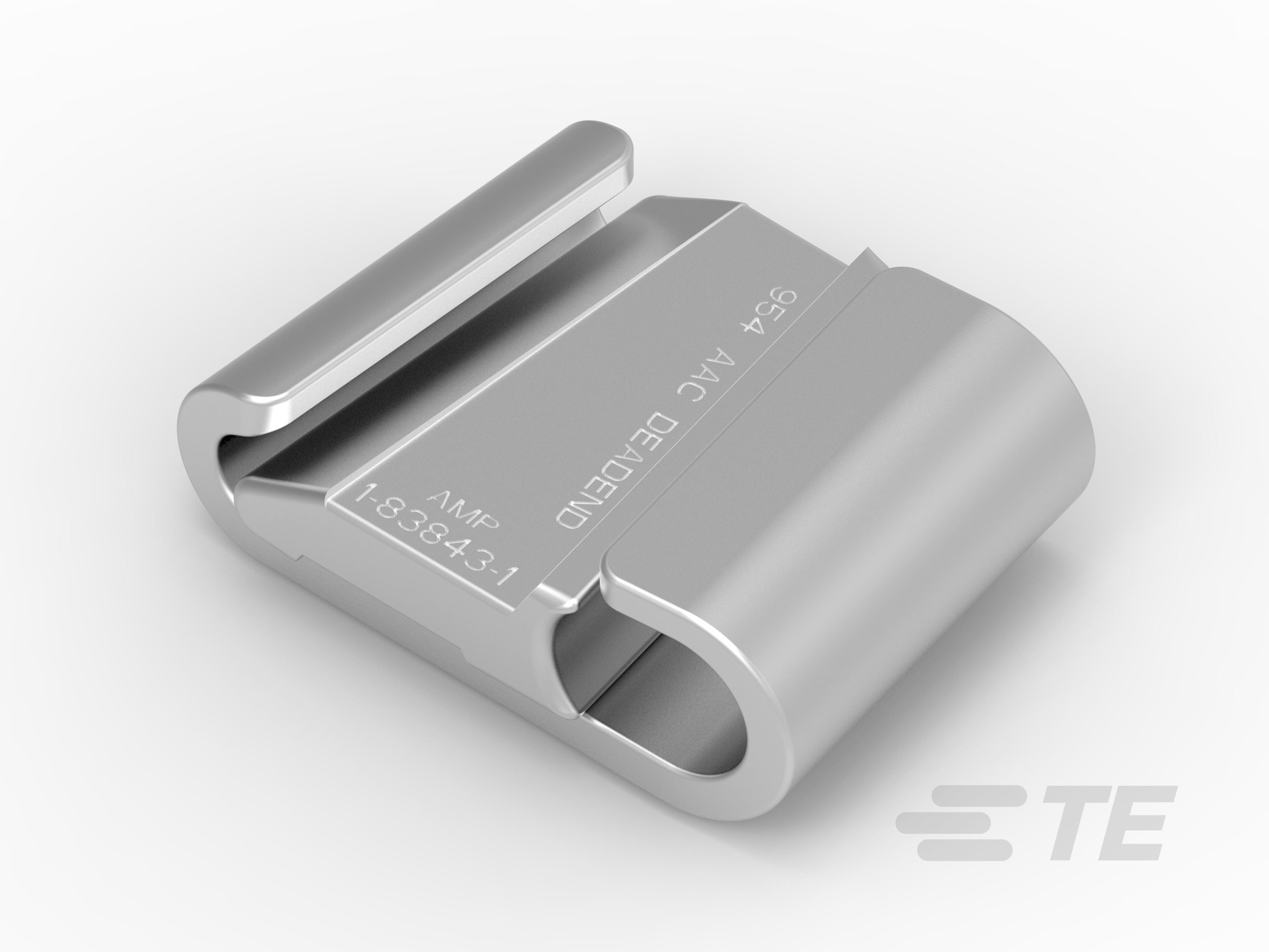 1-83843-1 : AMPACT In-Line Disconnect Switches | TE Connectivity