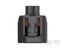 184000-1 : AMP Automotive Housings | TE Connectivity