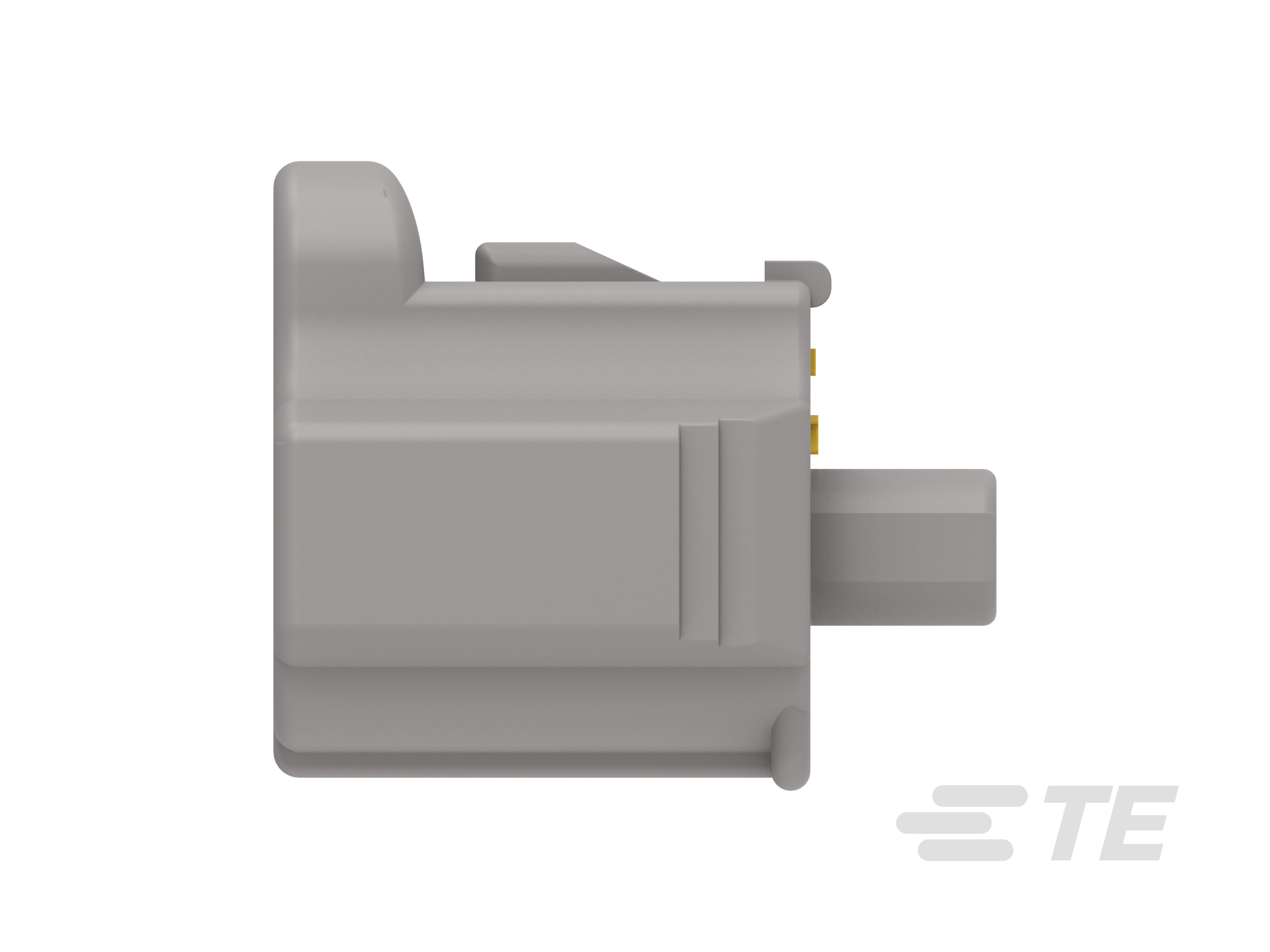 184002-1 : AMP Automotive Housings | TE Connectivity