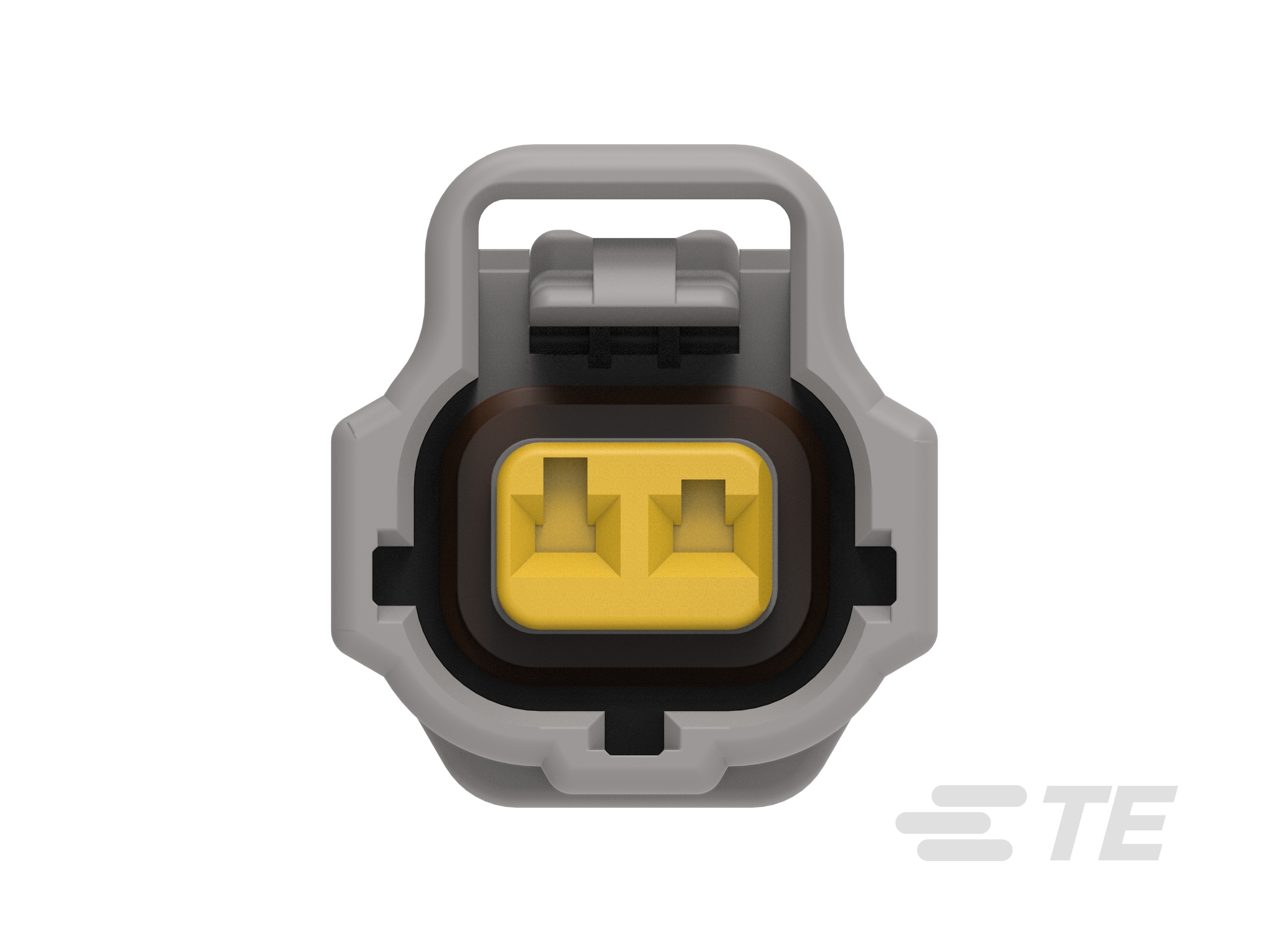 184002-1 : AMP Automotive Housings | TE Connectivity
