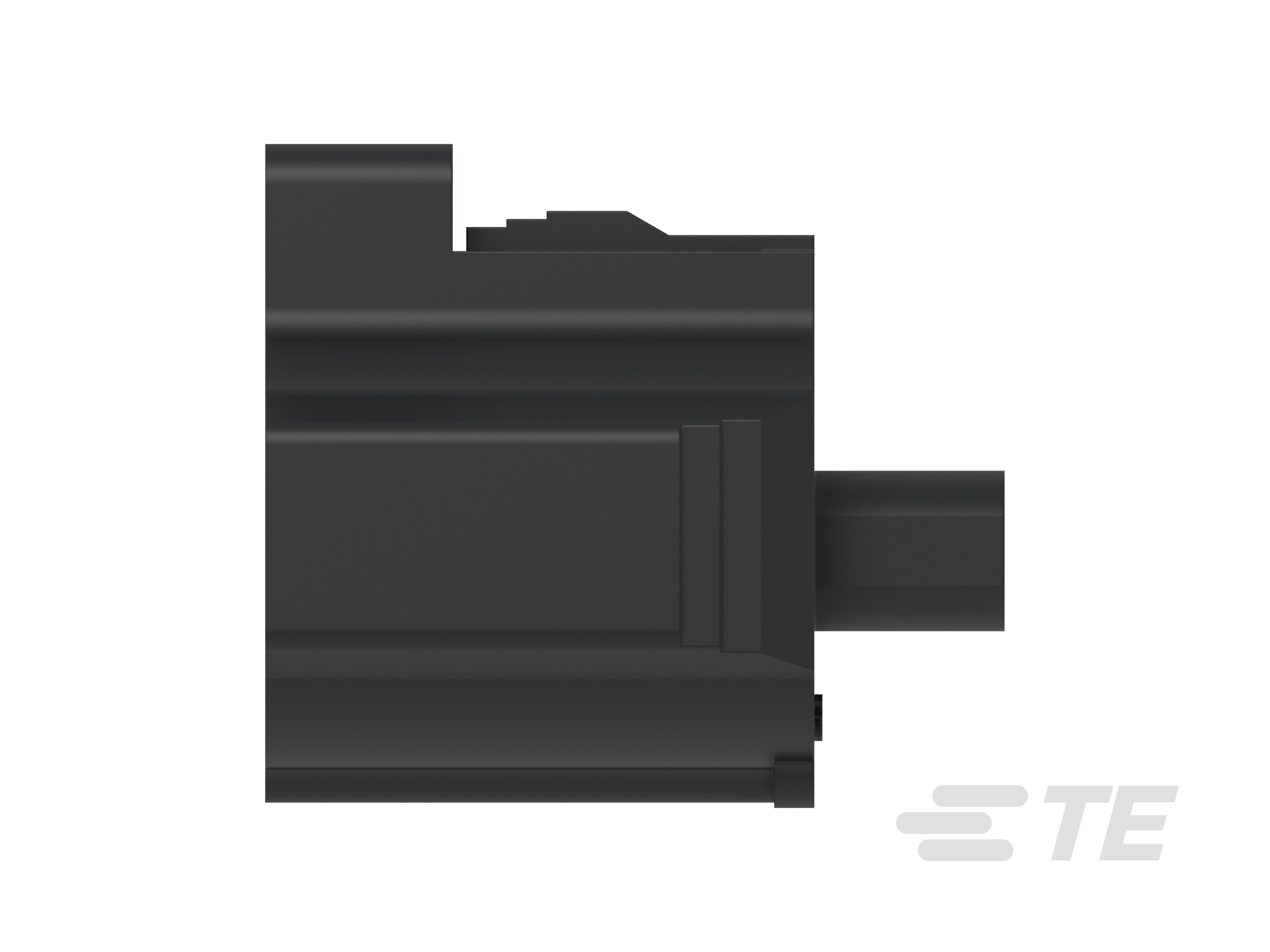 184032-1 : AMP Automotive Housings | TE Connectivity