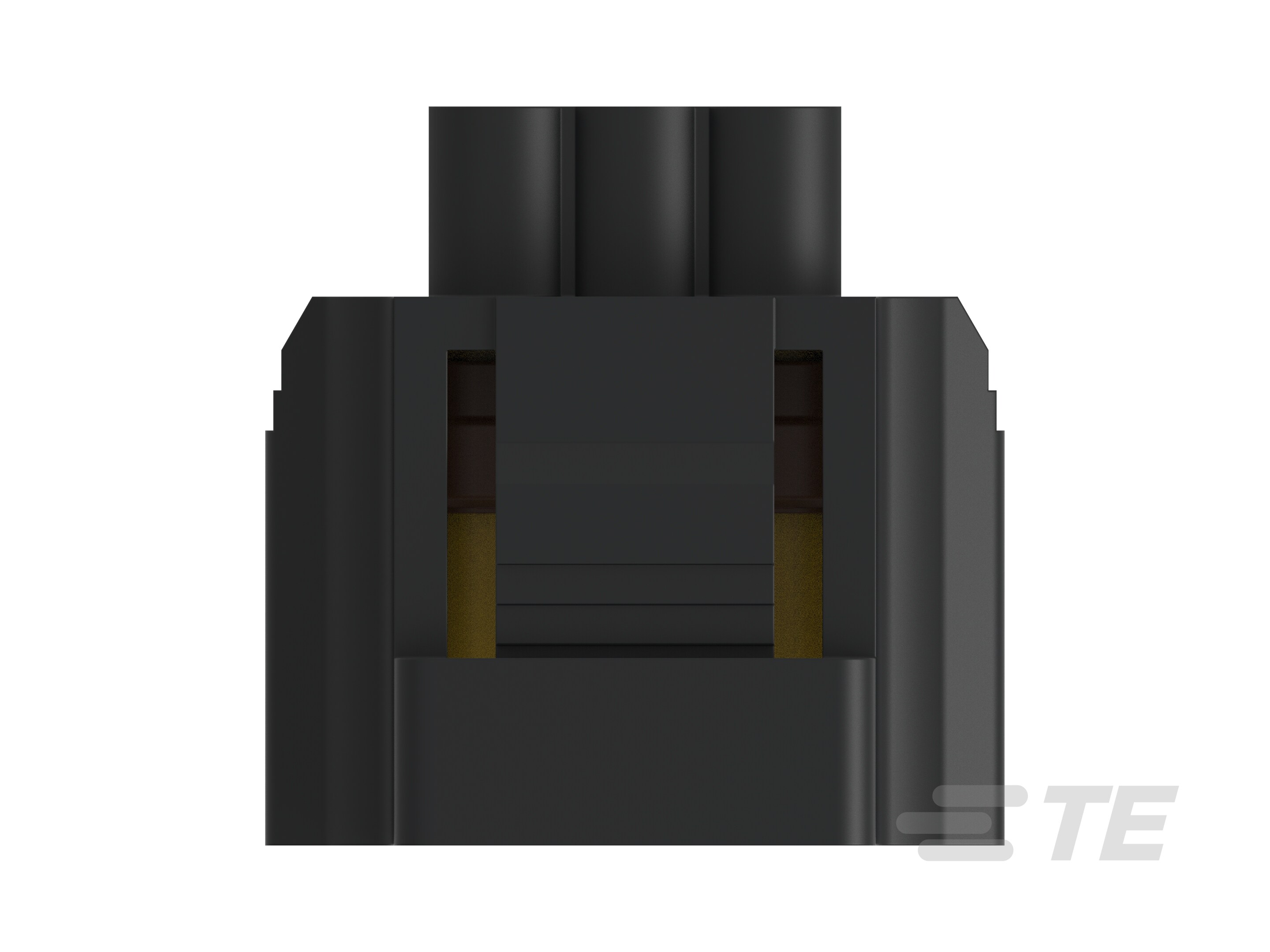 184032-1 : AMP Automotive Housings | TE Connectivity