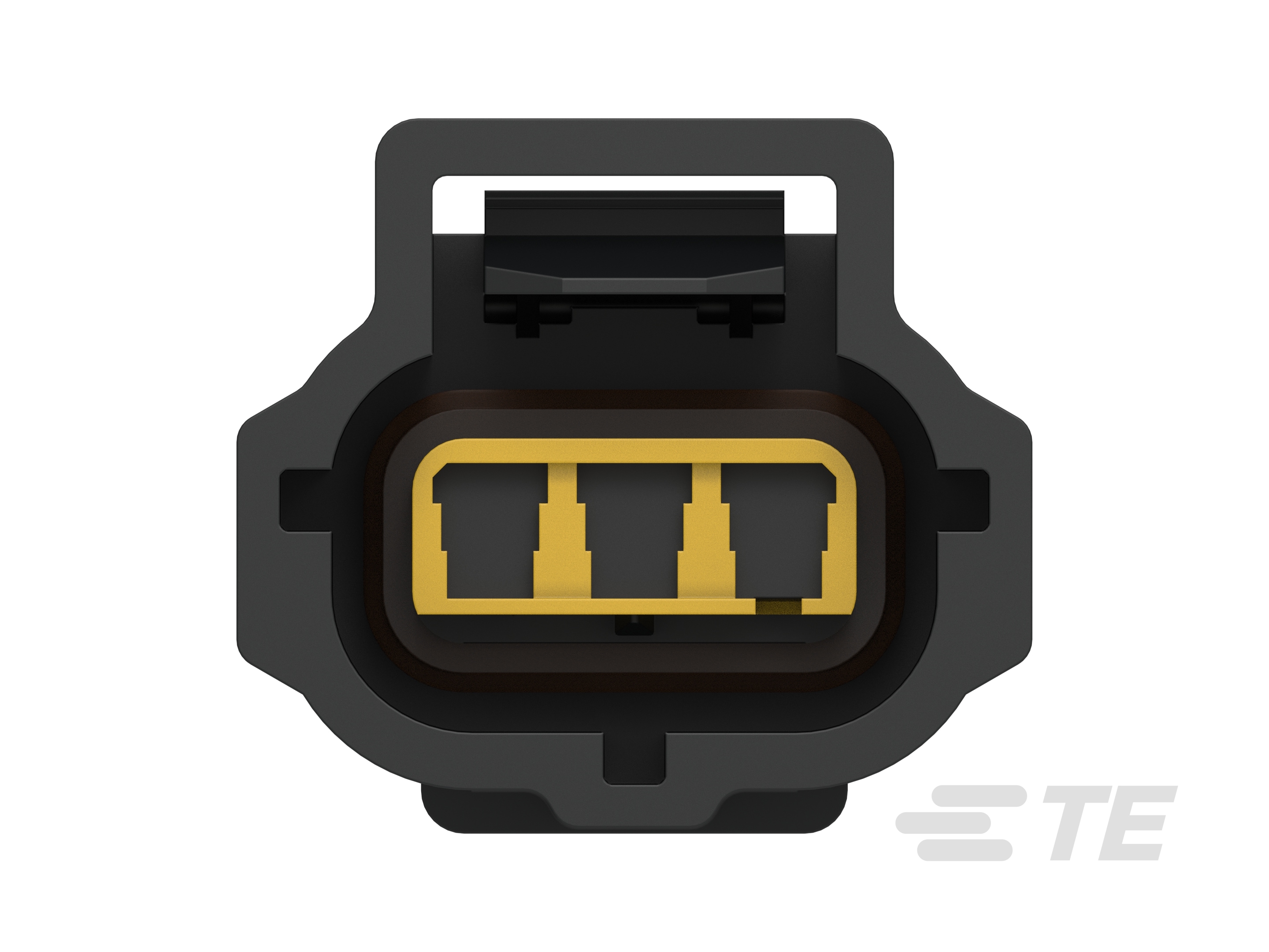 184032-1 : AMP Automotive Housings | TE Connectivity