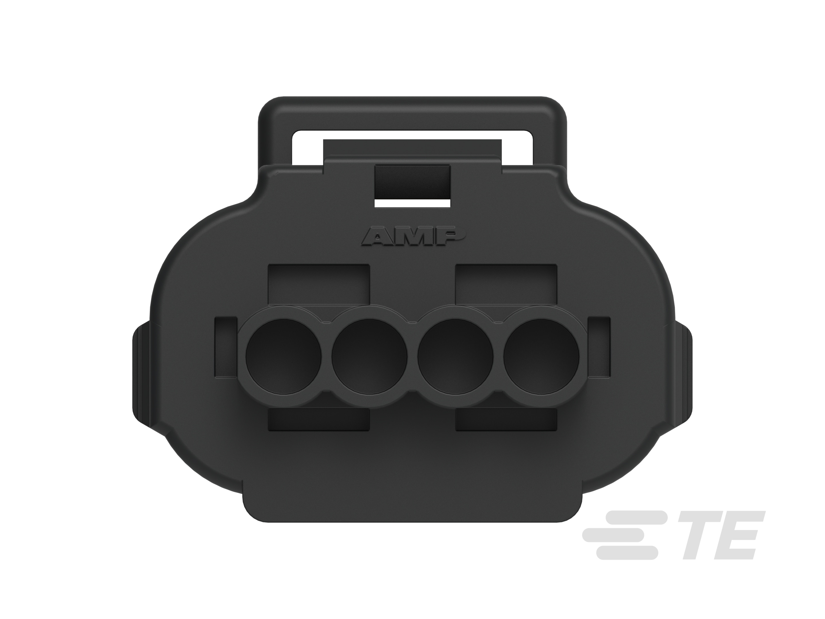 184046-1 : AMP Automotive Housings | TE Connectivity
