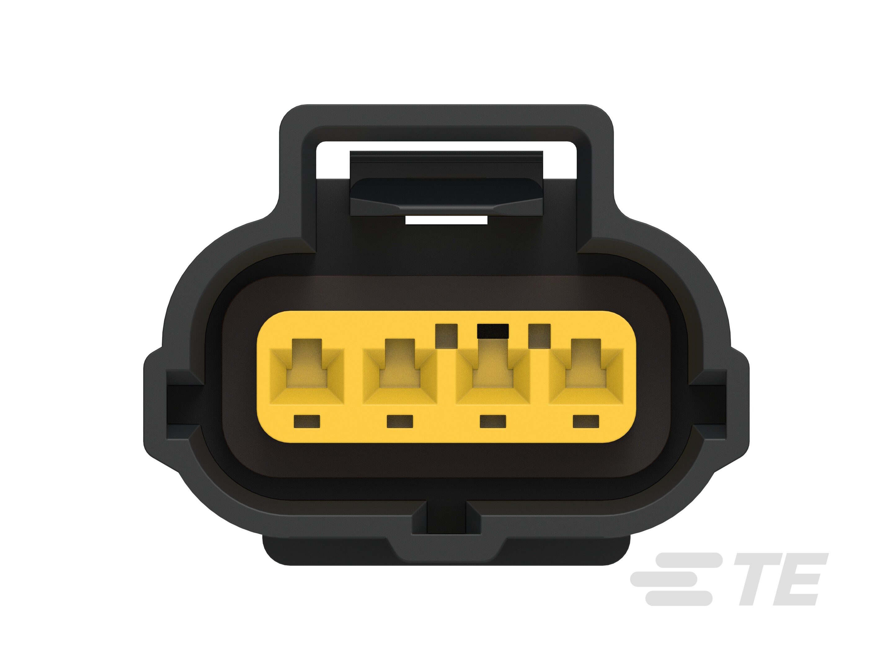 184046-1 : AMP Automotive Housings | TE Connectivity