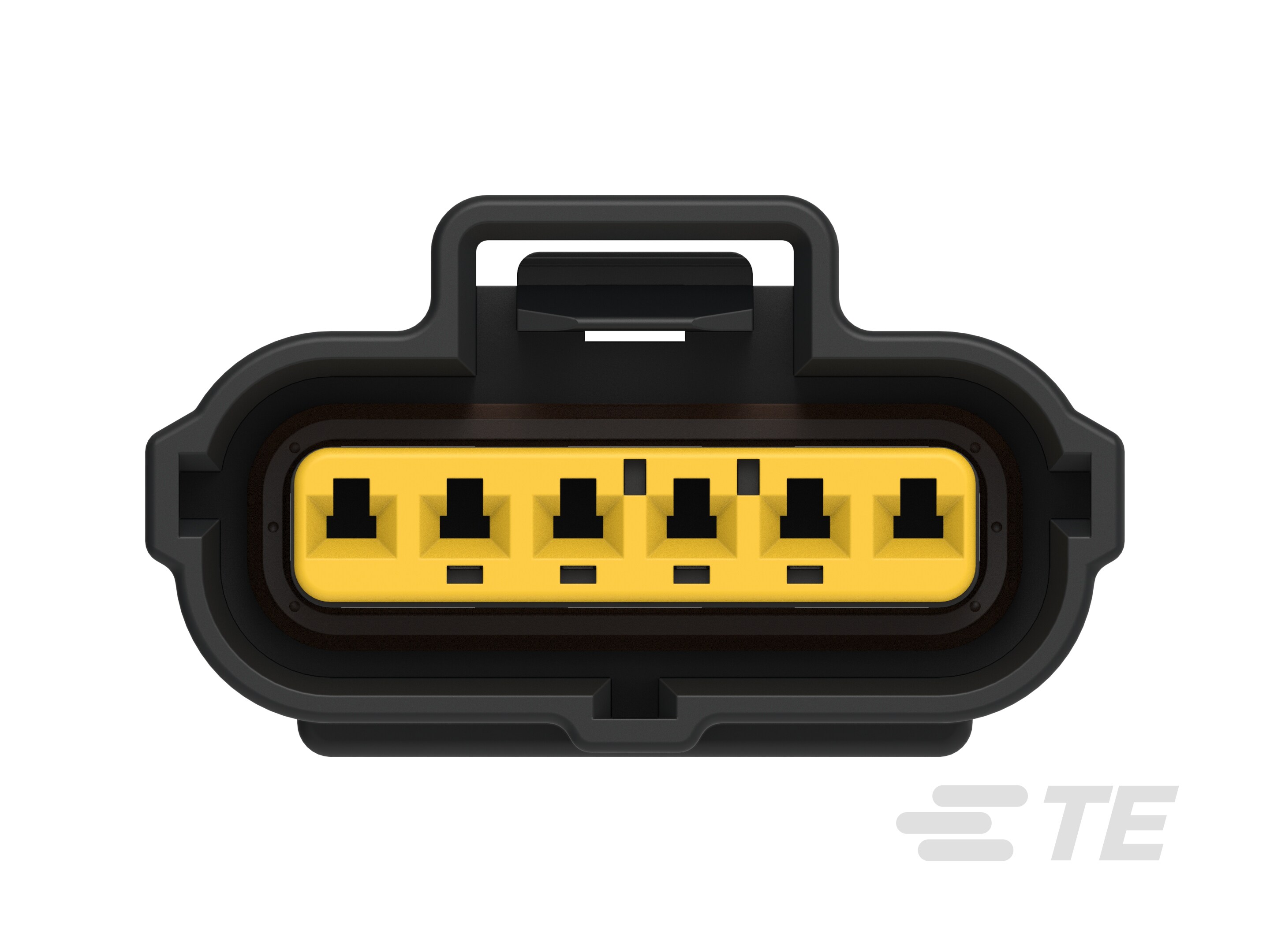184060-1 : AMP Automotive Housings | TE Connectivity