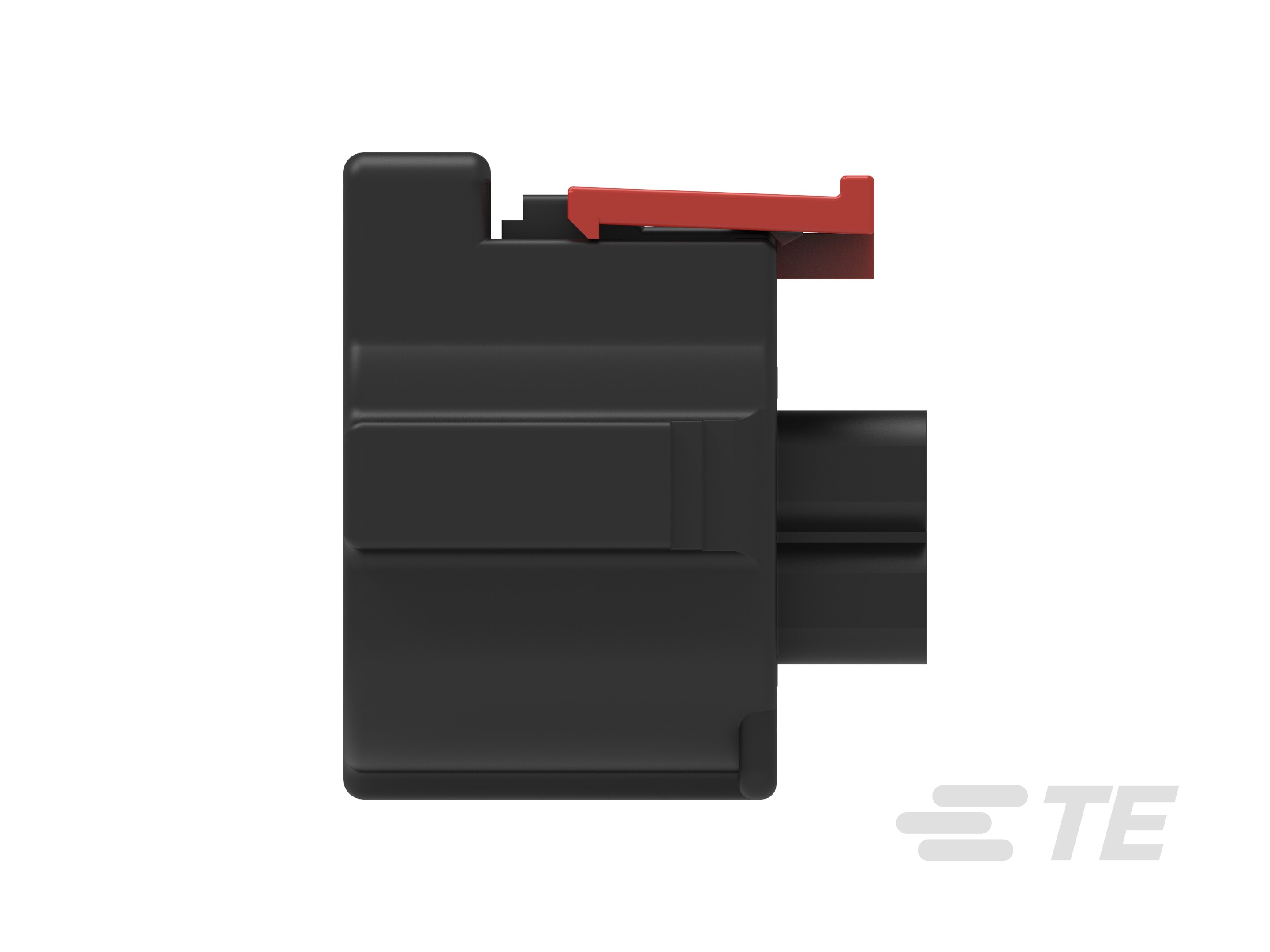 184248-1 : AMP Automotive Housings | TE Connectivity