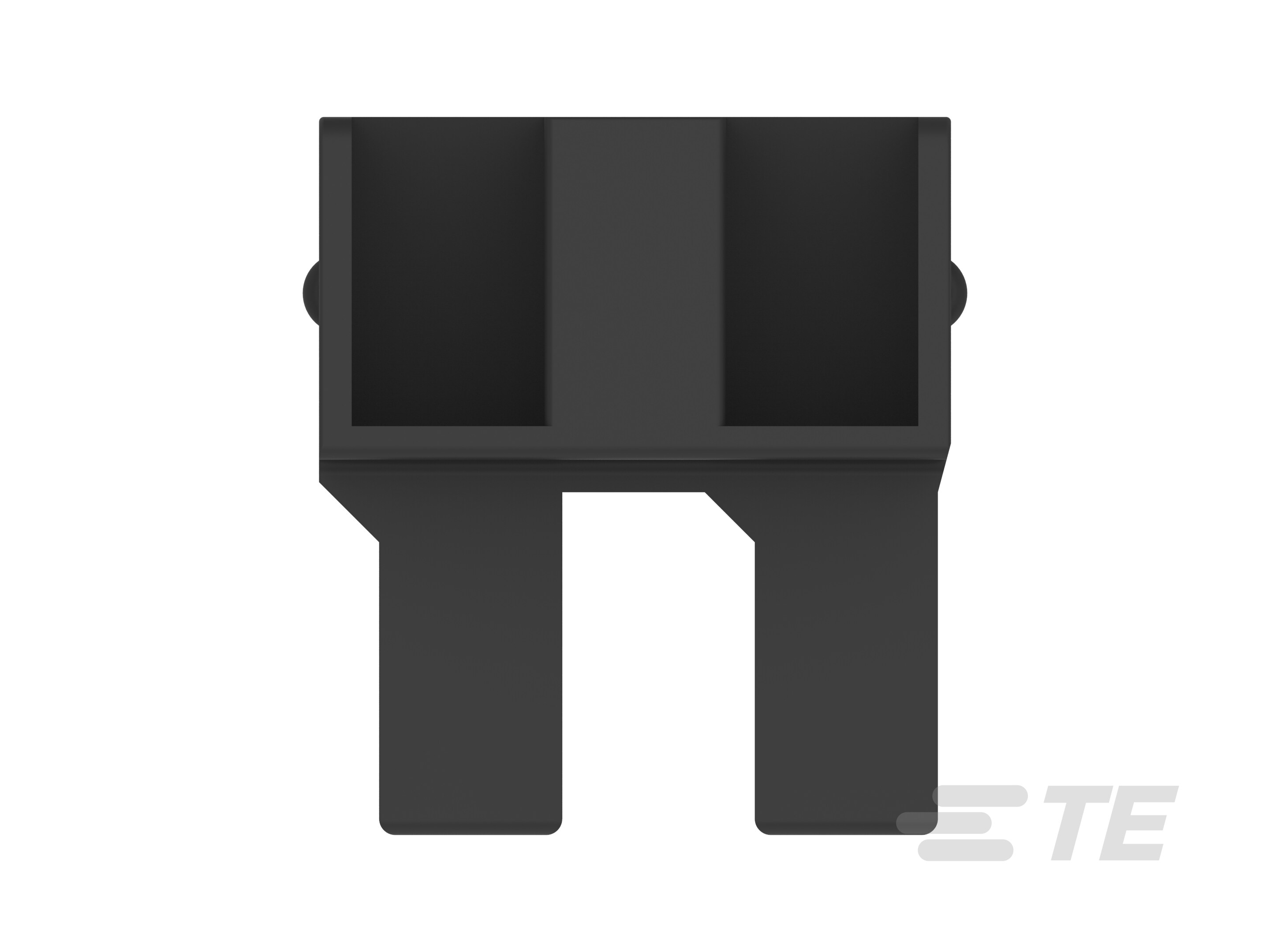 185010-2 : Positive Lock Crimp Terminal Housings | TE Connectivity