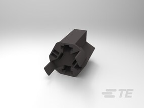 1969843-1 : FASTON Carcasas para terminales de remache | TE Connectivity