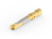 202508-1 : AMP コネクタ端子 | TE Connectivity