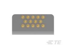 203540-1 : AMP Rectangular Power Connectors | TE Connectivity
