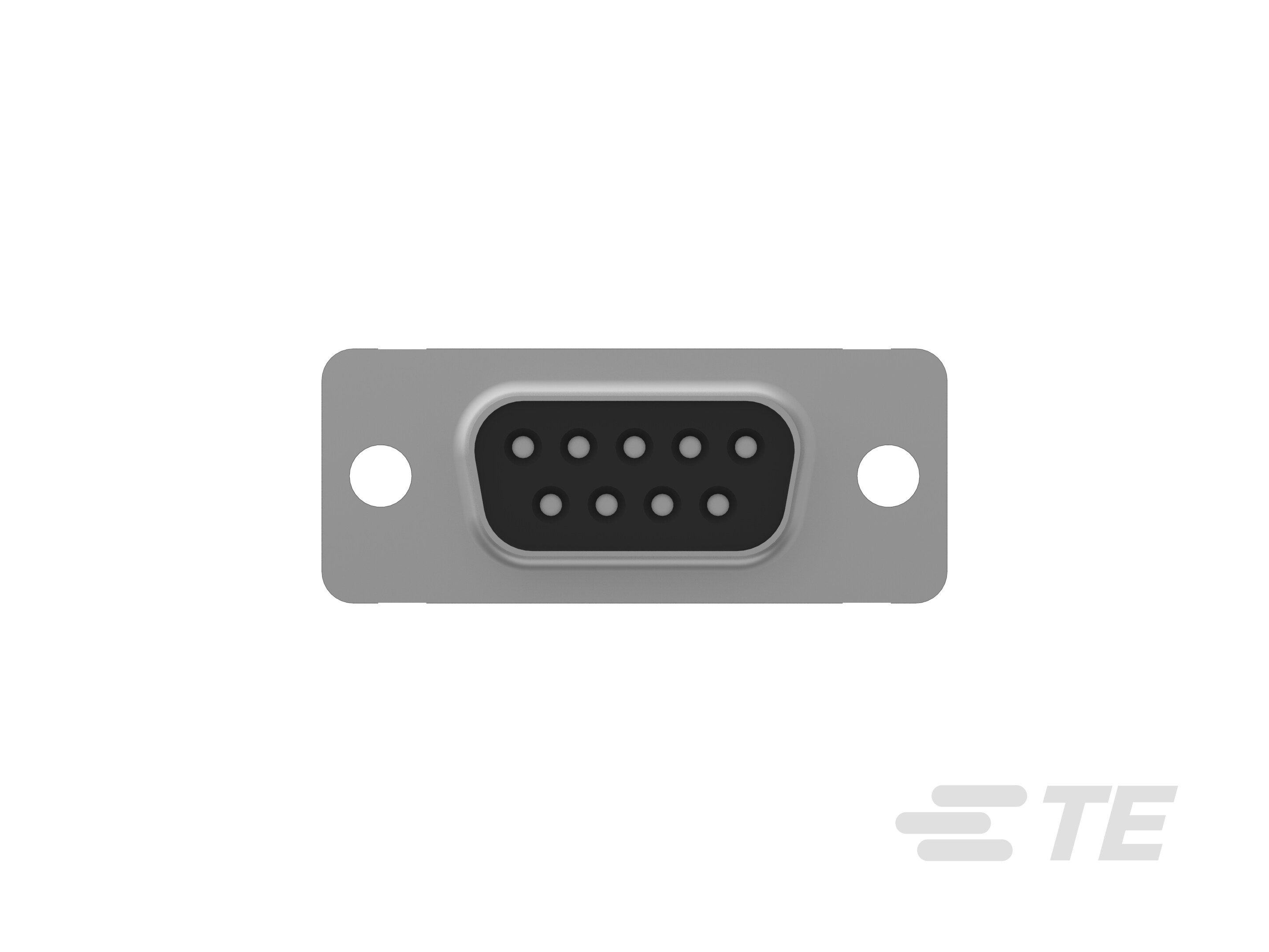 205203-3 : AMPLIMITE D-Shaped Connectors | TE Connectivity