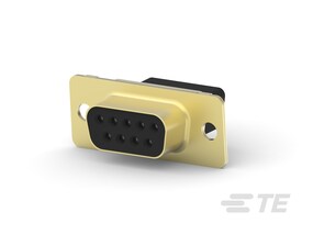 205203-8 : AMPLIMITE D-Shaped Connectors | TE Connectivity