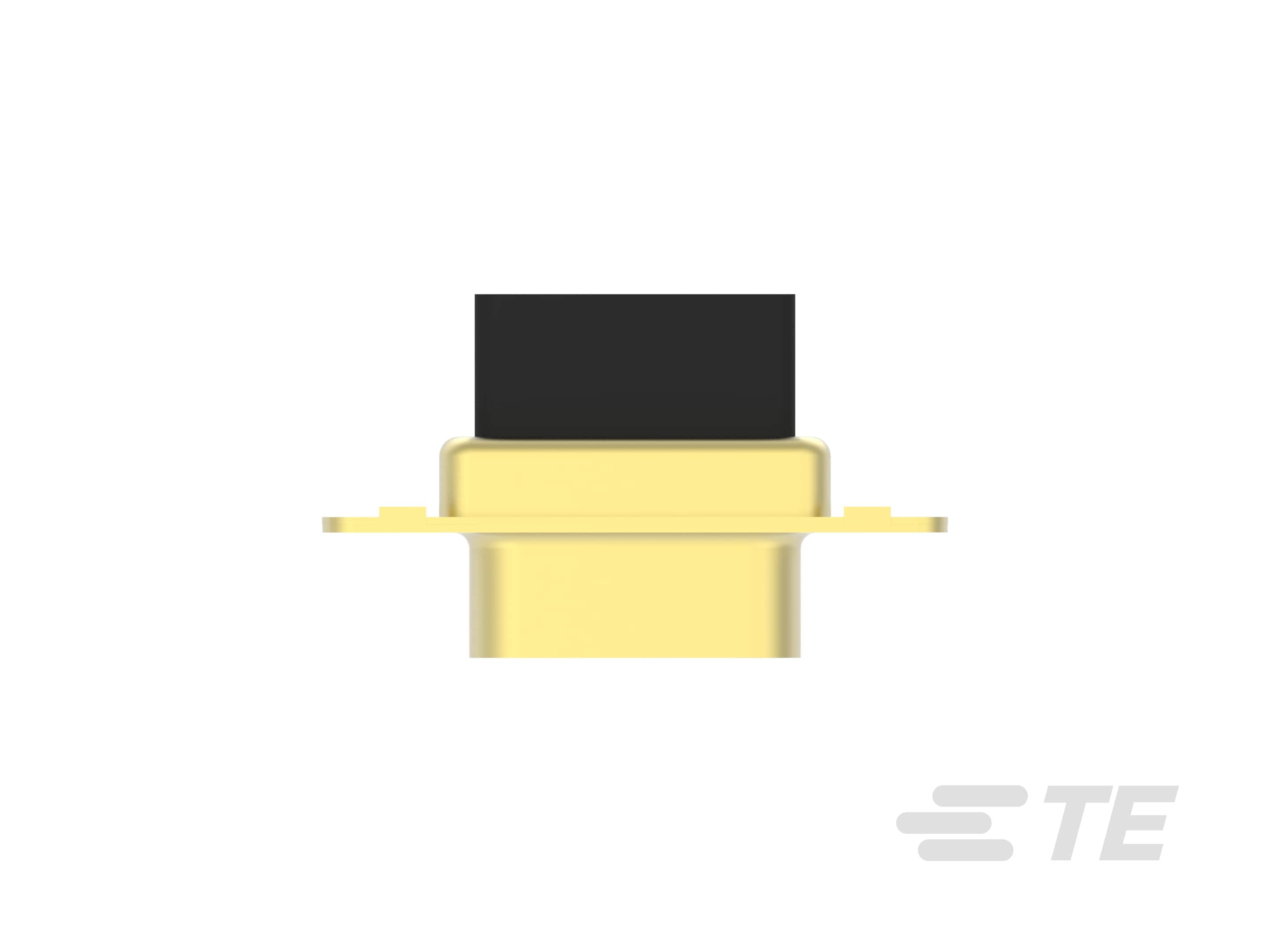 205203-8 : AMPLIMITE D-Shaped Connectors | TE Connectivity