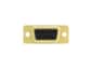 205203-8 : AMPLIMITE D-Shaped Connectors | TE Connectivity