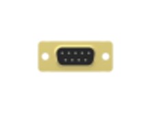 205203-8 : AMPLIMITE D-Shaped Connectors | TE Connectivity