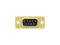 205203-8 : AMPLIMITE D-Shaped Connectors | TE Connectivity