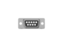 205204-4 : AMPLIMITE D-Shaped Connectors | TE Connectivity