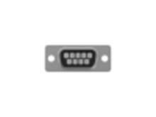 205204-8 : AMPLIMITE D-Shaped Connectors | TE Connectivity