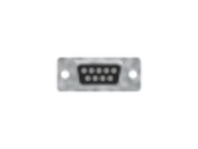 205204-9 : AMPLIMITE D-Shaped Connectors | TE Connectivity